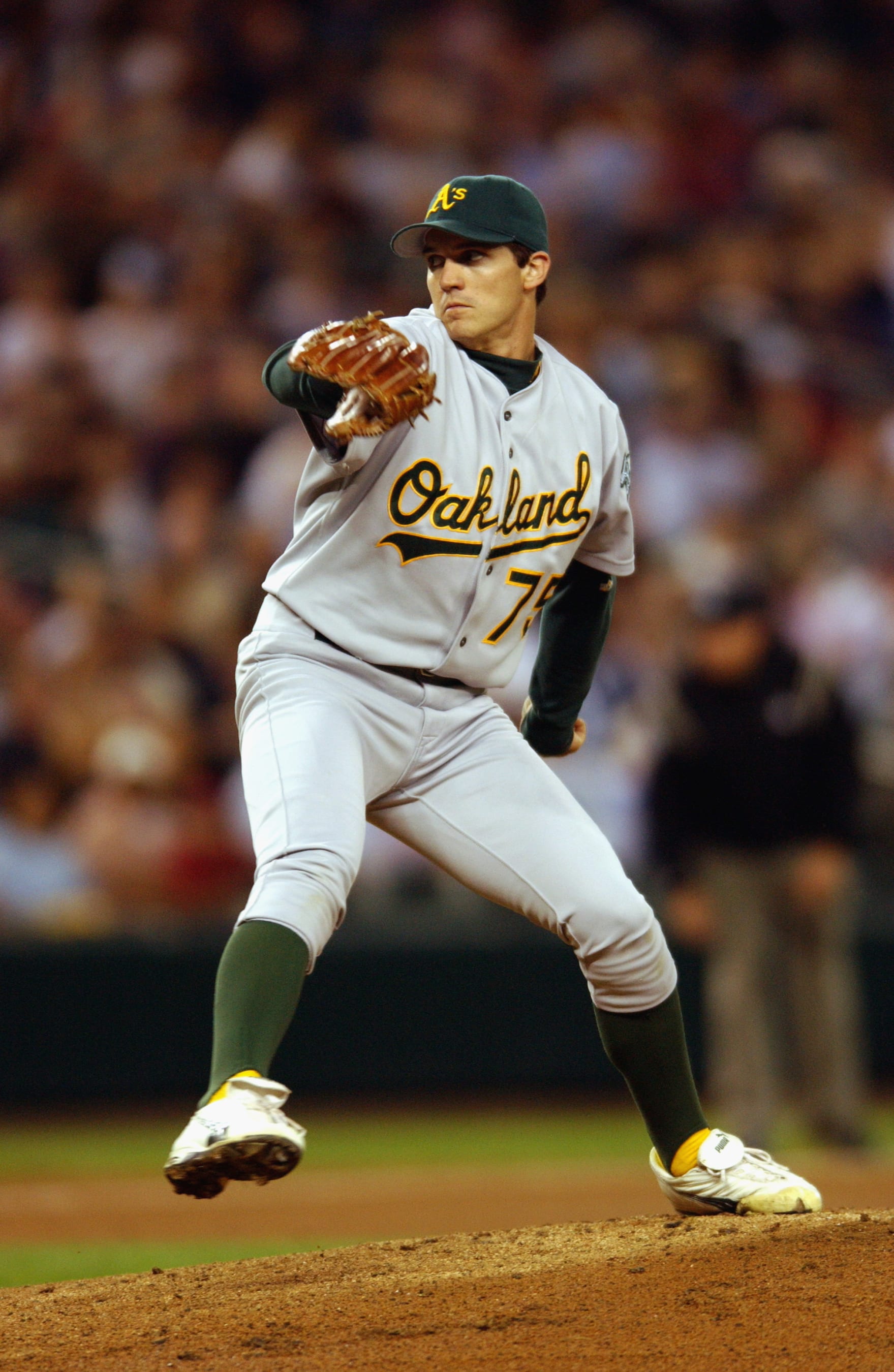 Every MLB Team's Best Homegrown Pitcher of the Last 25 Years