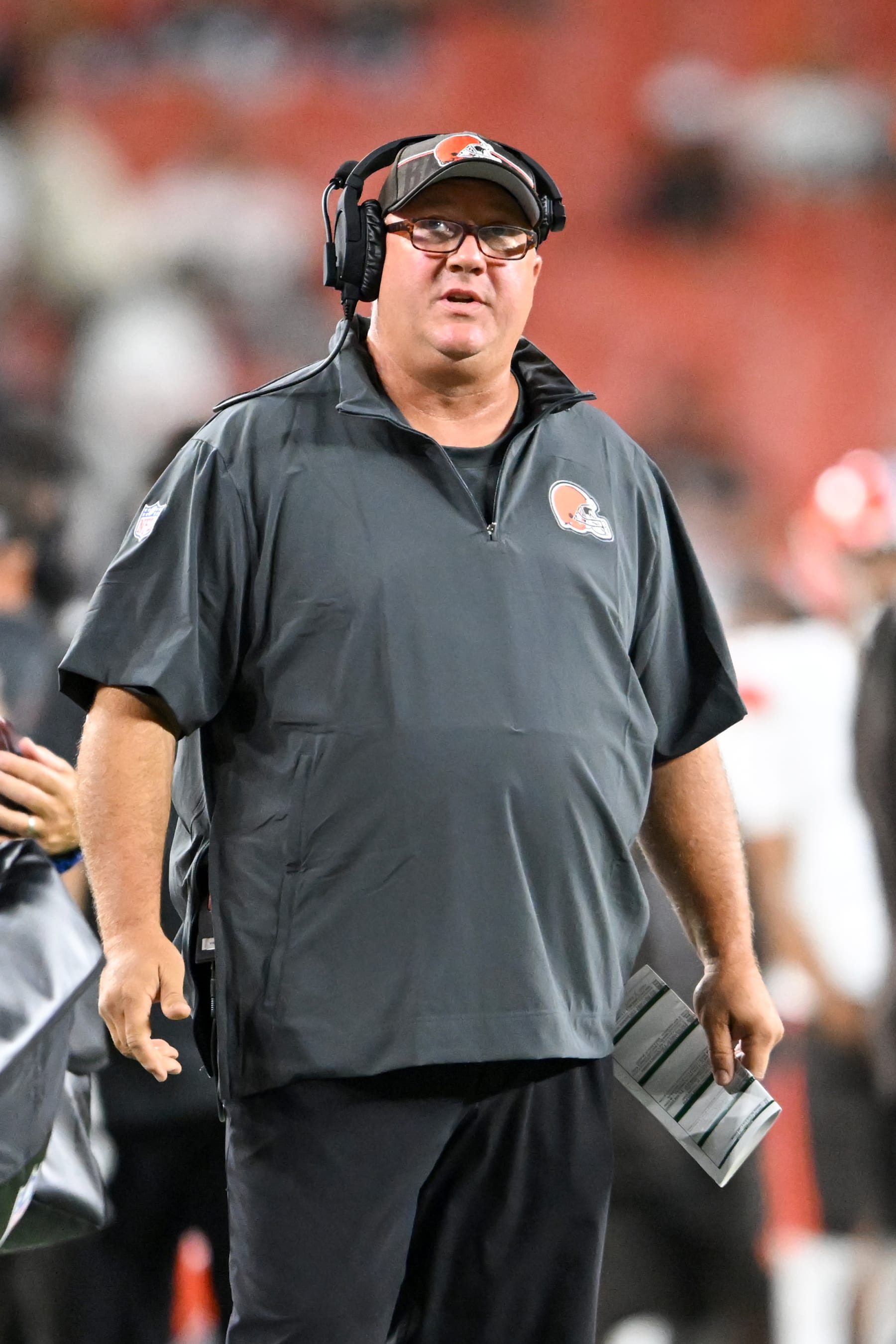 NFL Rumors: Browns OC Van Pelt, More Offensive Coaches Fired; Some ...
