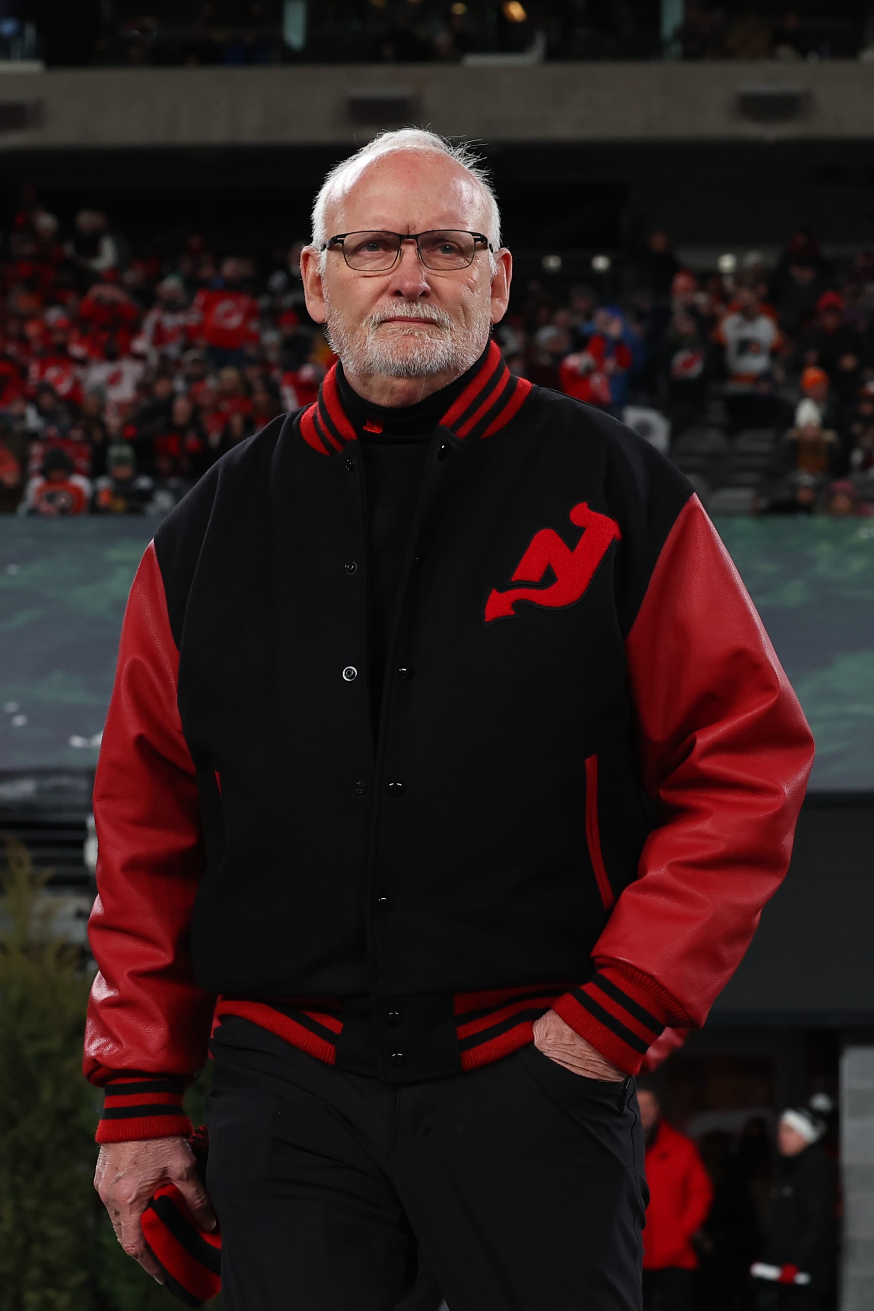 Lindy Ruff Fired as Devils HC After 3-Plus Seasons; Travis Green Named ...