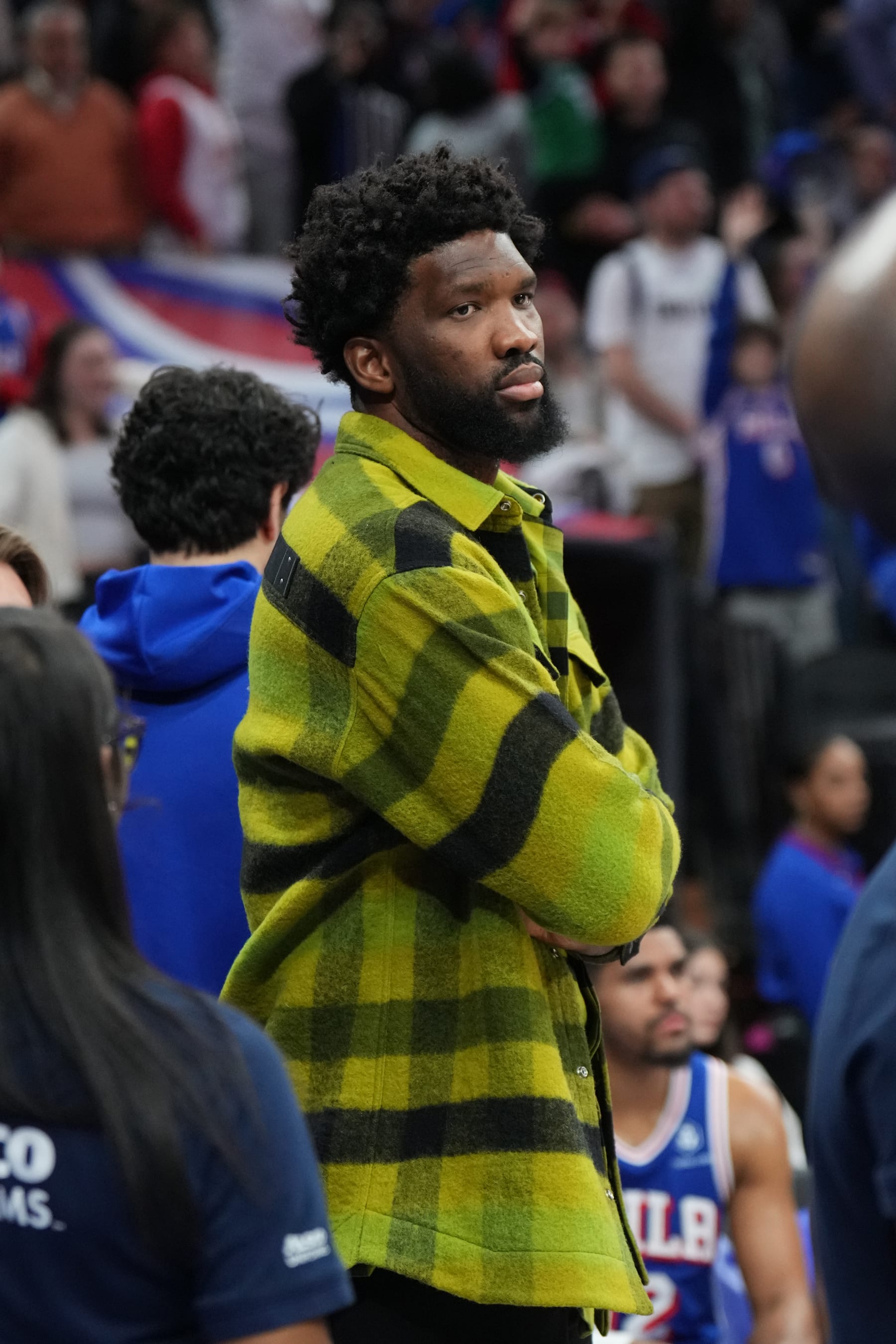 76ers' Joel Embiid Says He Could Win Dunk Contest, but Unsure 'Knees ... 76ers' Joel Embiid Says He Could Win Dunk Contest, but Unsure 'Knees ...