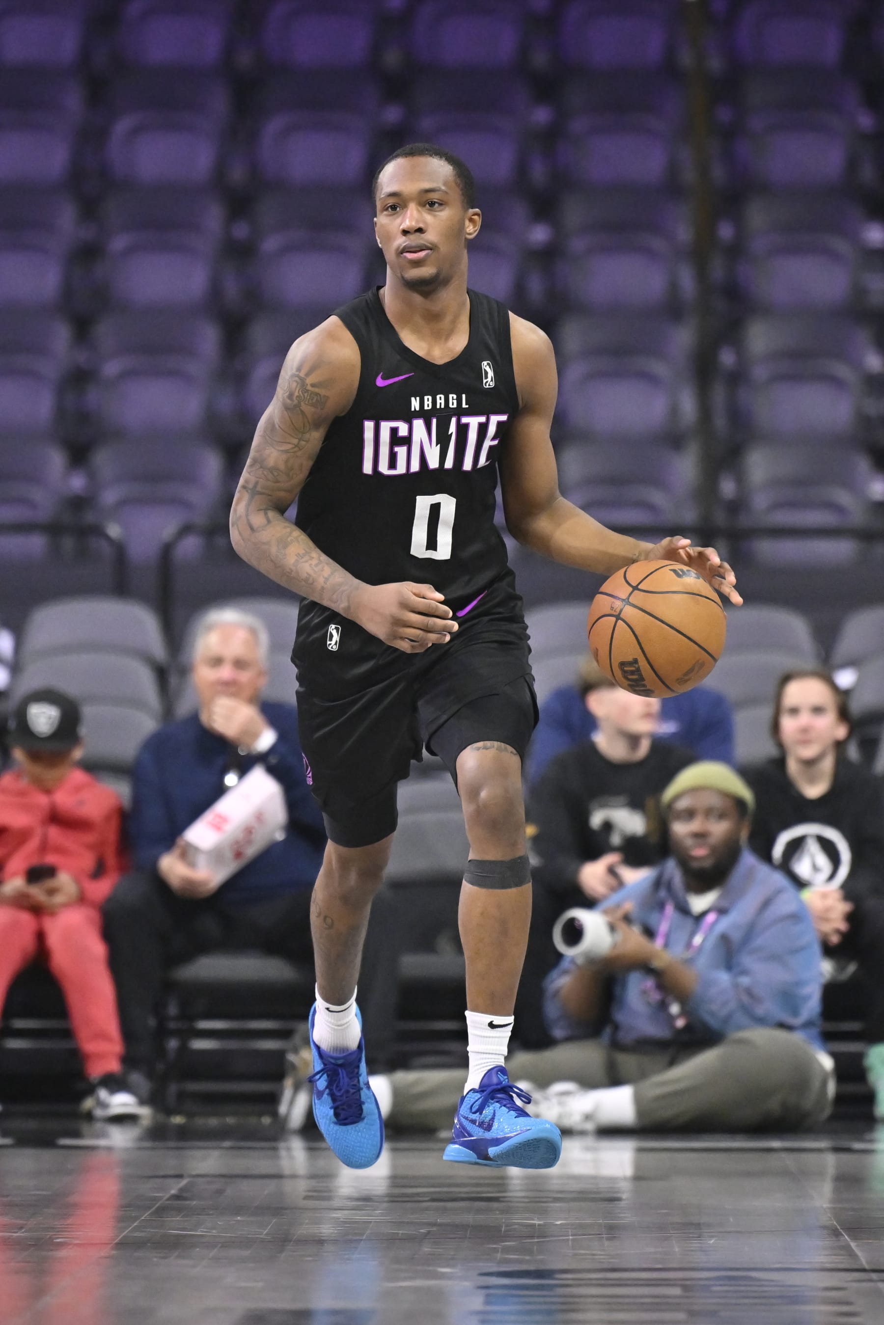 3 Realistic NBA Draft Targets for Every Team
