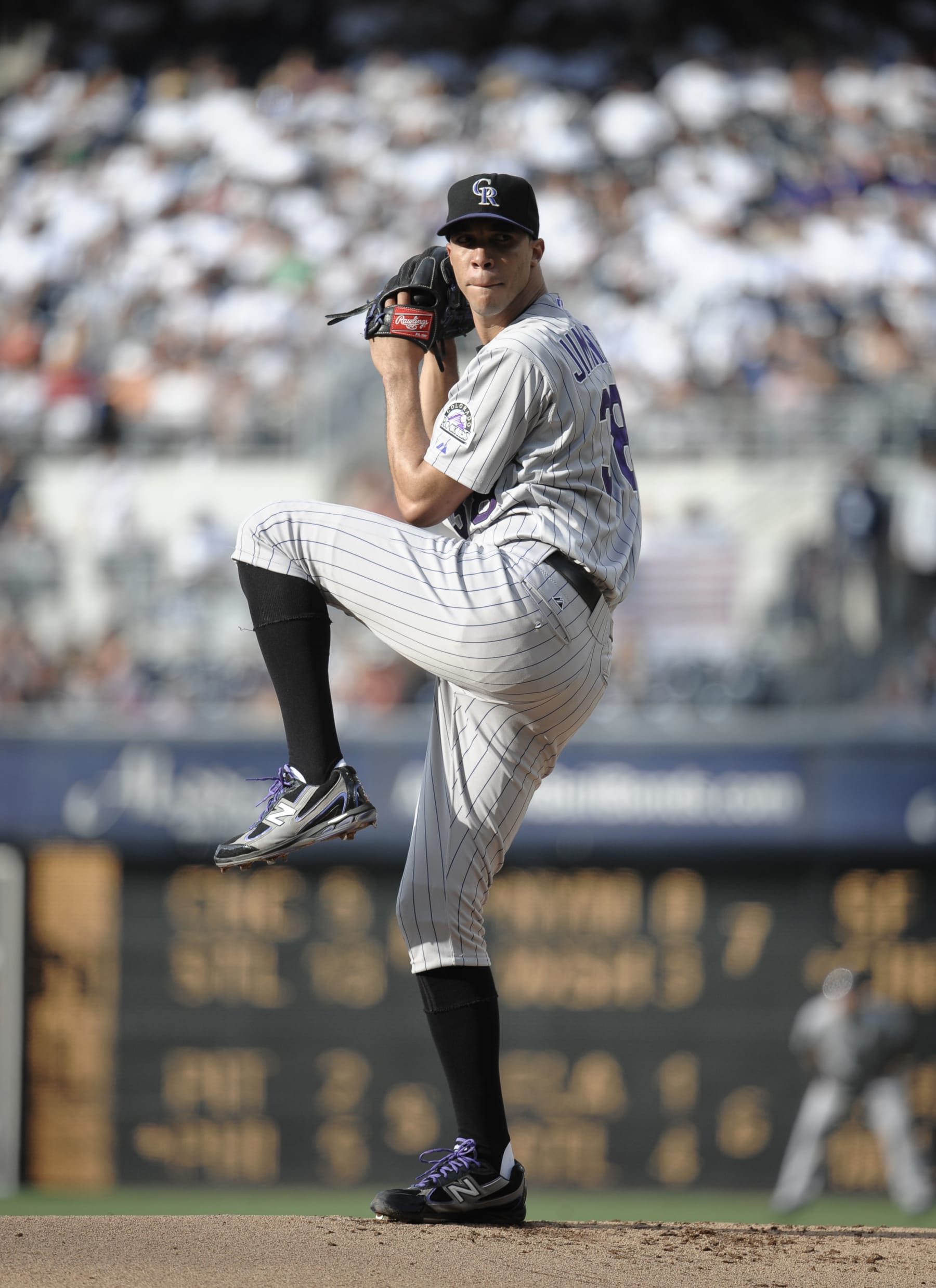 Every MLB Franchise's Mount Rushmore of Pitchers Since 1980