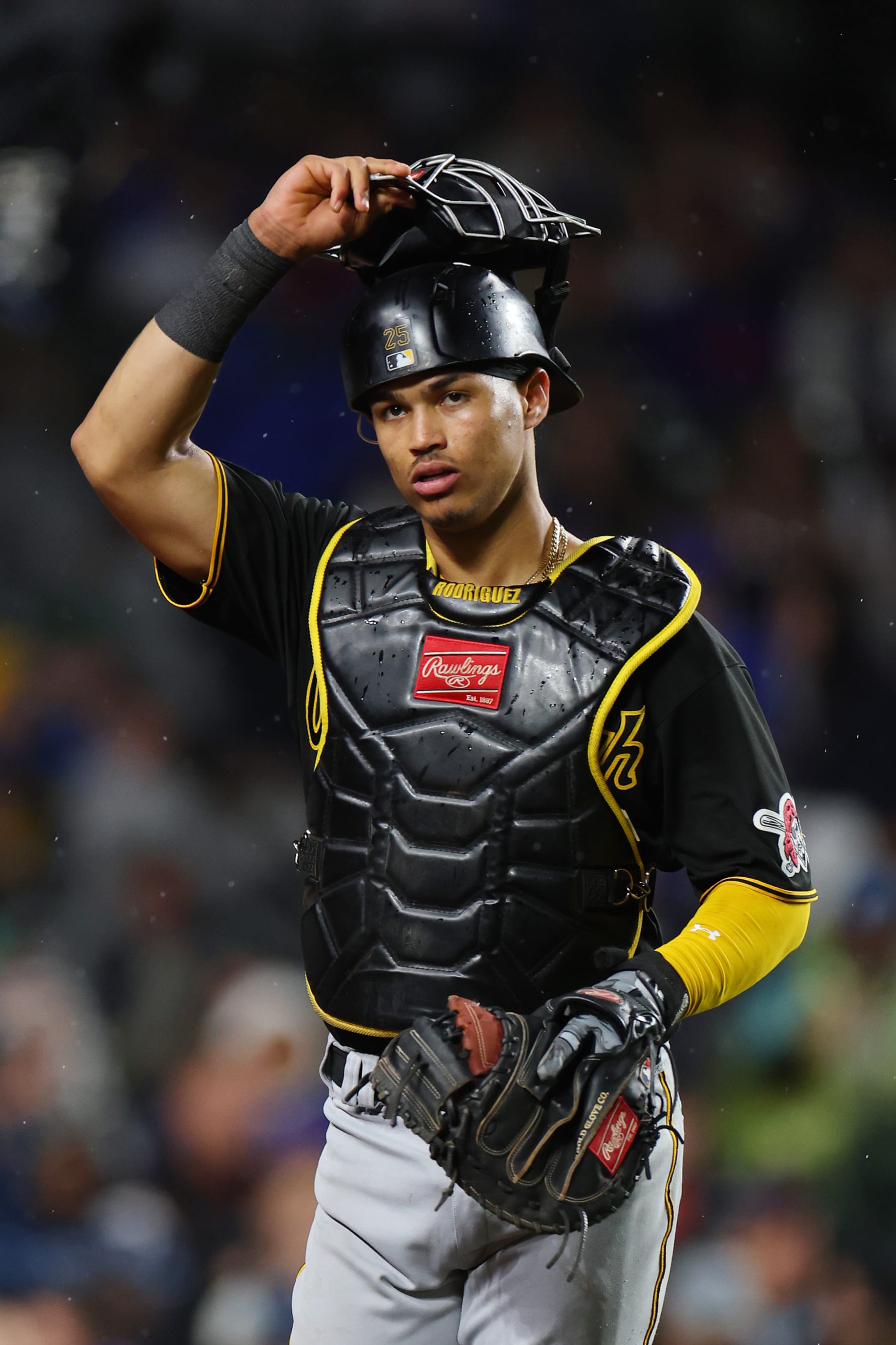 MLB State of the Position 2024: Every Team's 5-Year Plan at Catcher