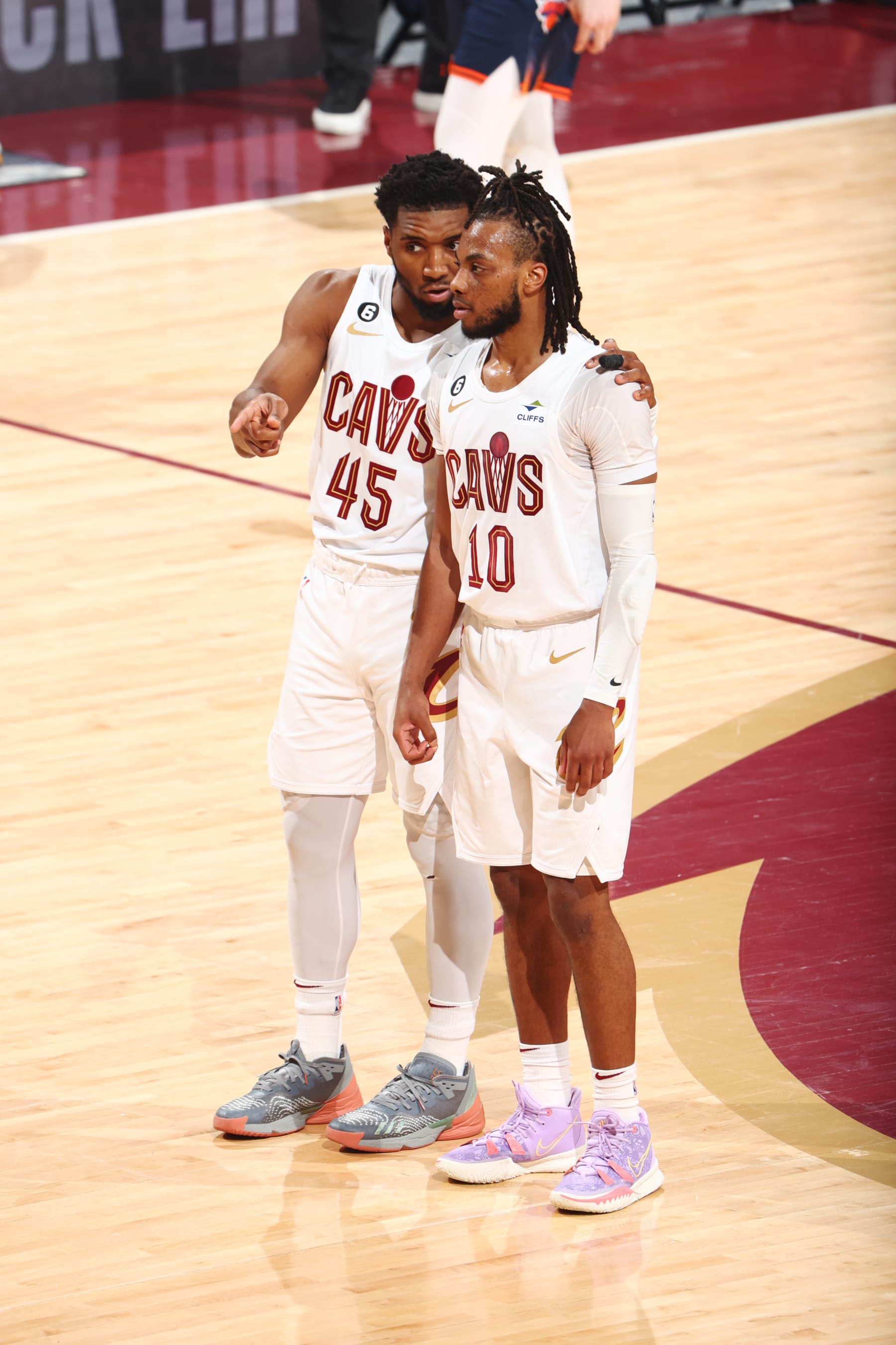 Predicting NBA's Top 30 Guards for 2023-24 Season