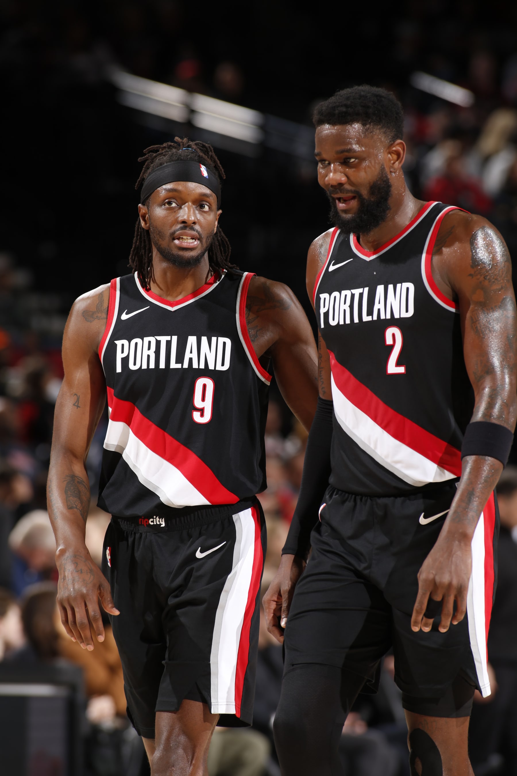 Ranking Every NBA Team By Current Trade Assets