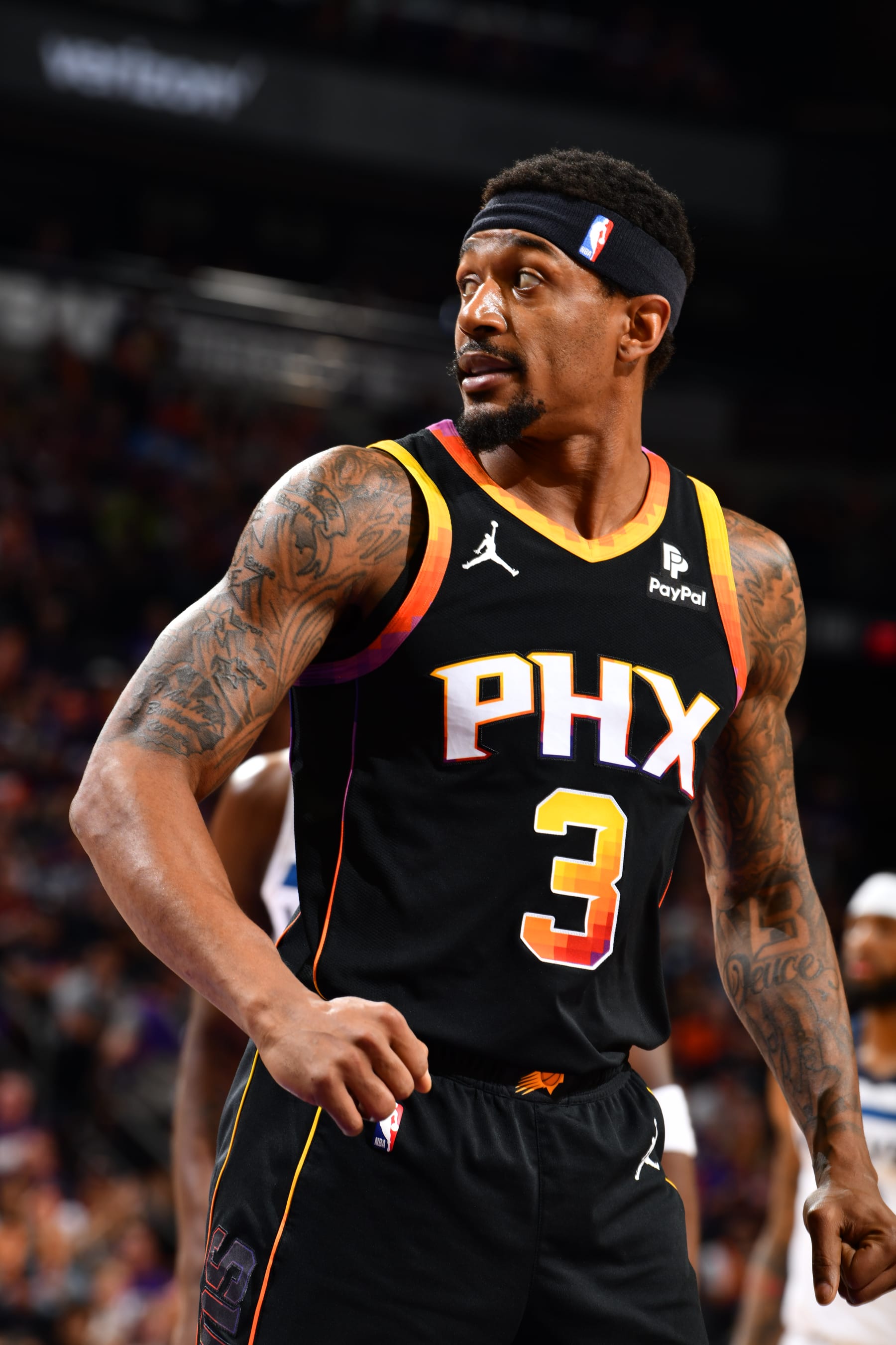 NBA Exec: Bradley Beal Is 'Toxic Debt Now' on Suns Contract After Trade amid Rumors | News ...