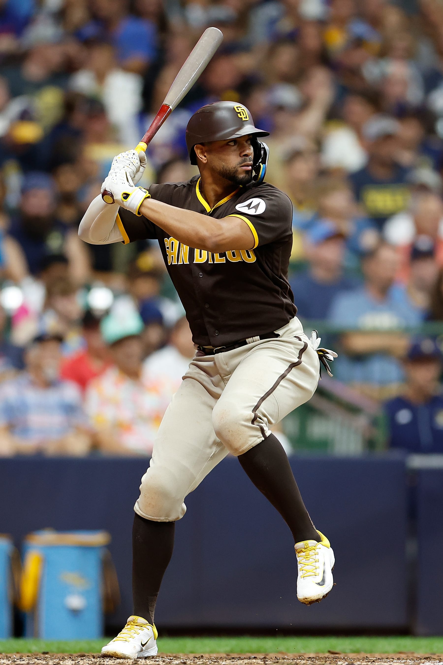 Ranking Every MLB Team's Starting Second Baseman for the 2024 Season