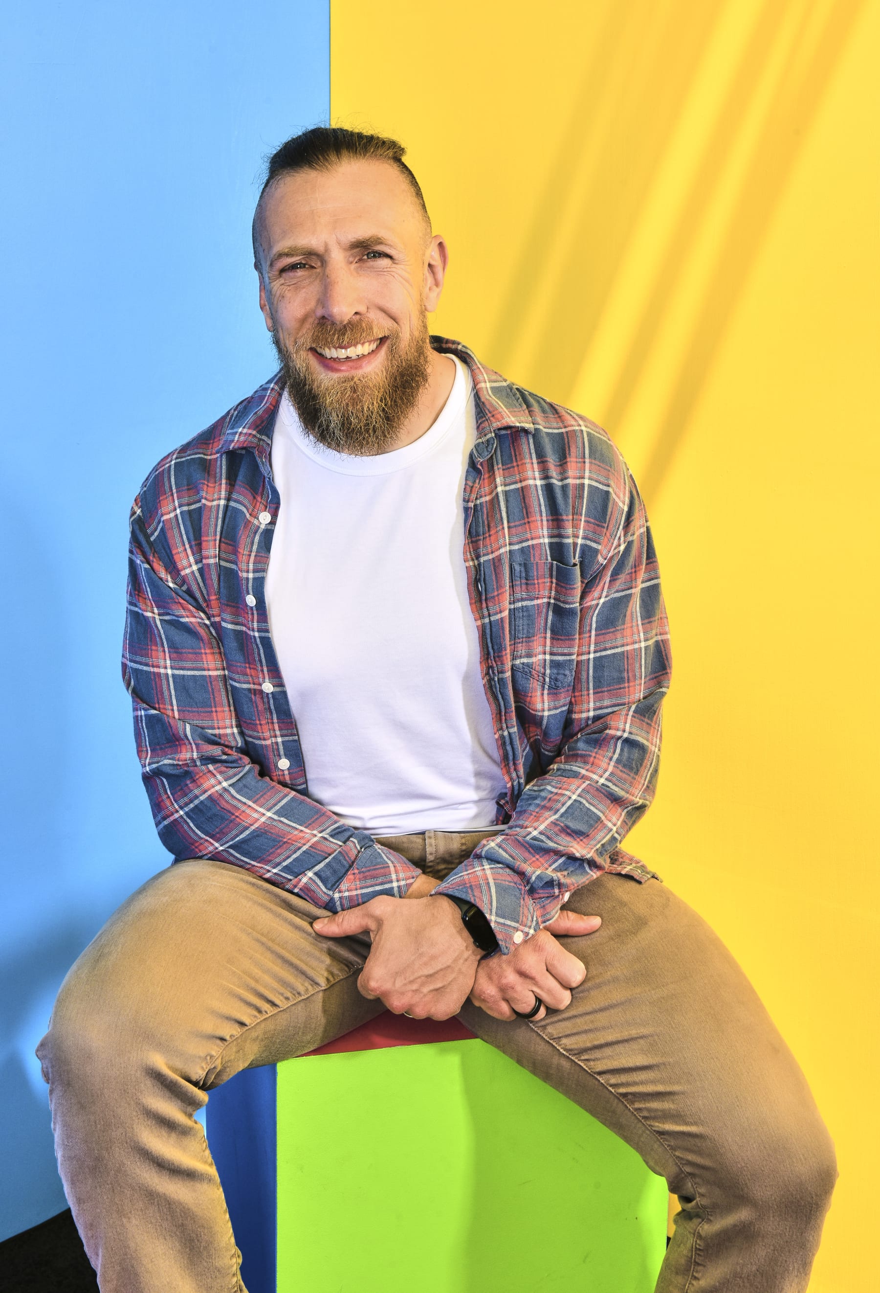 Bryan Danielson Injury Update; Batista Talks WWE Hall of Fame; Waller ...