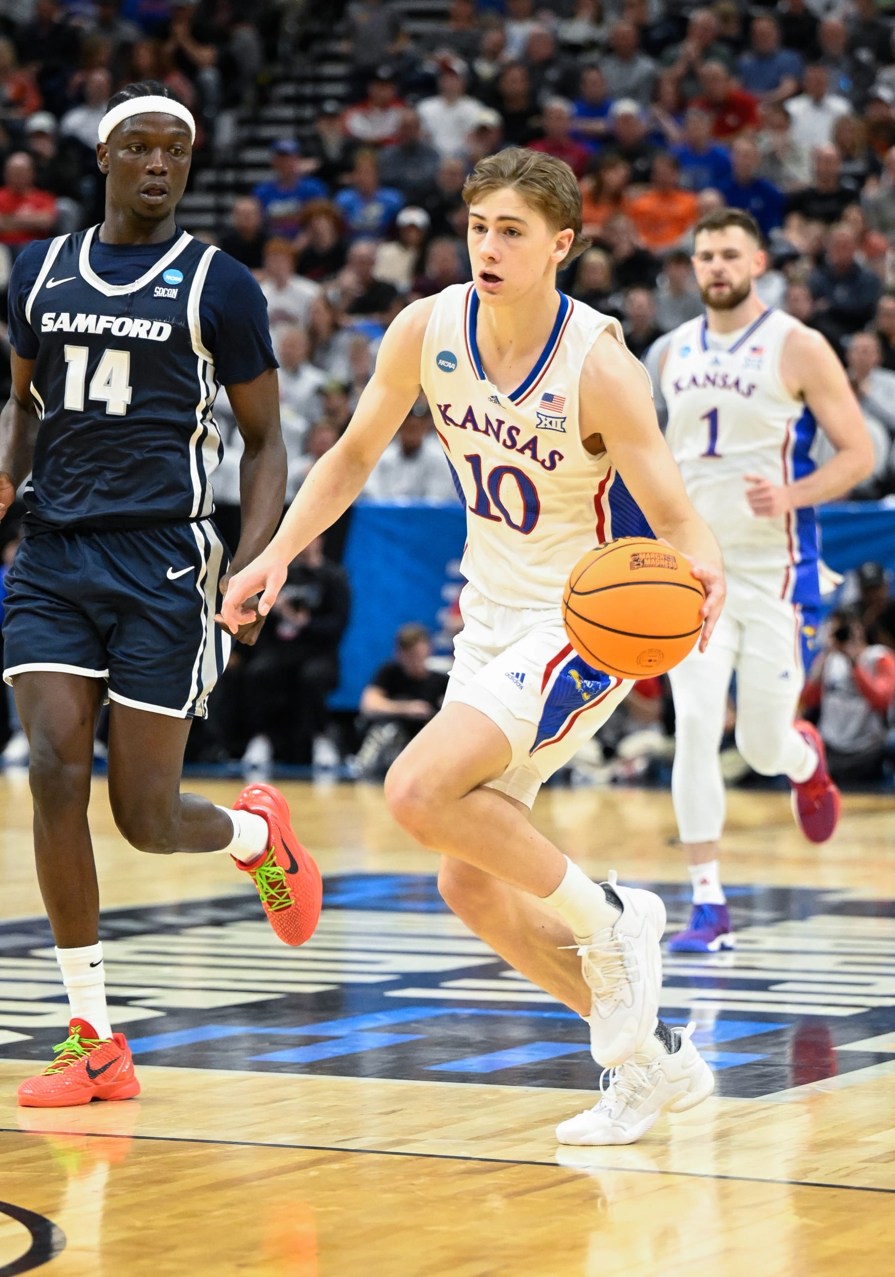 2024 NBA Draft: Live Grades for Every Round 2 Pick