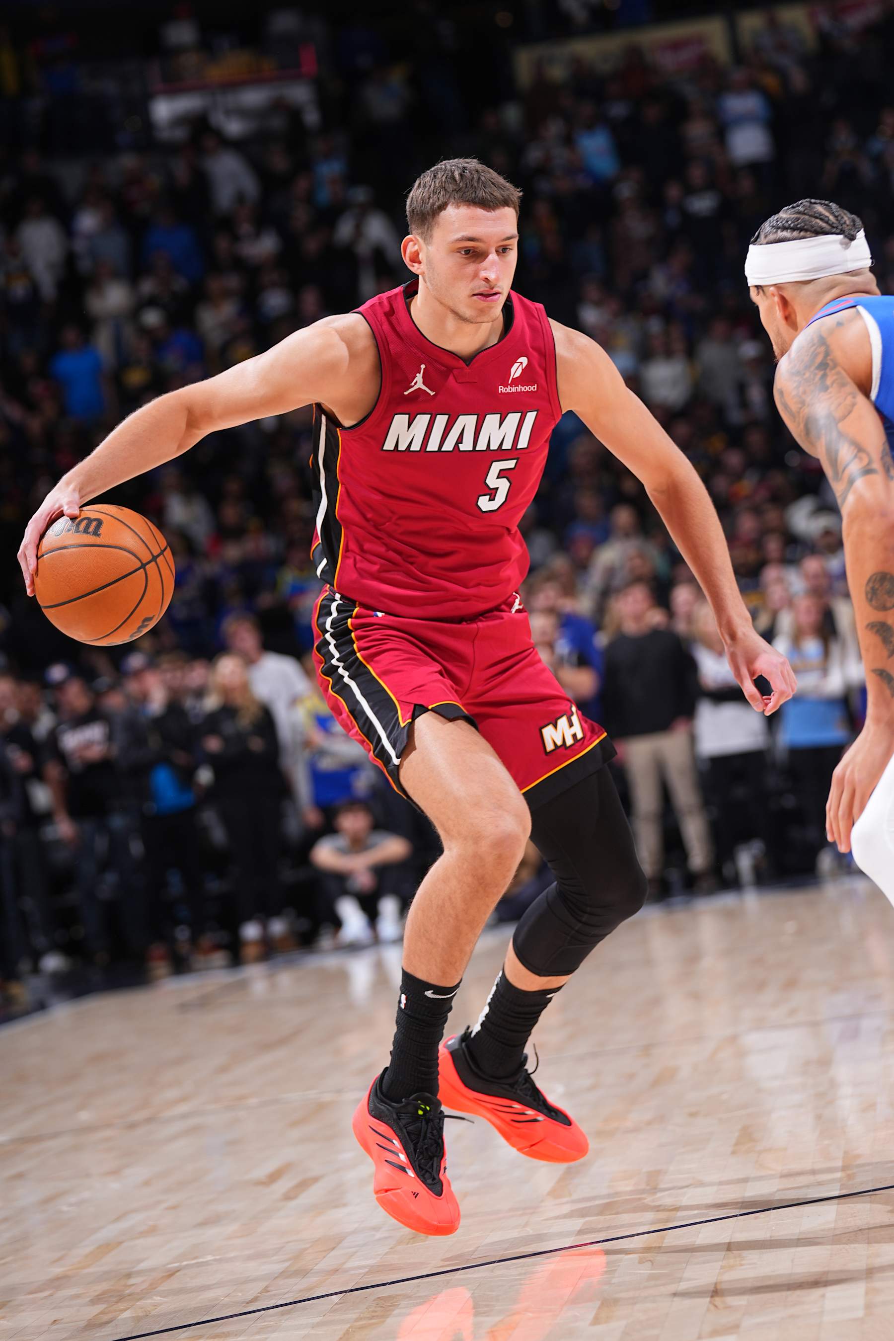 Imagining Every NBA Team's Top 3 Trade Targets Right Now