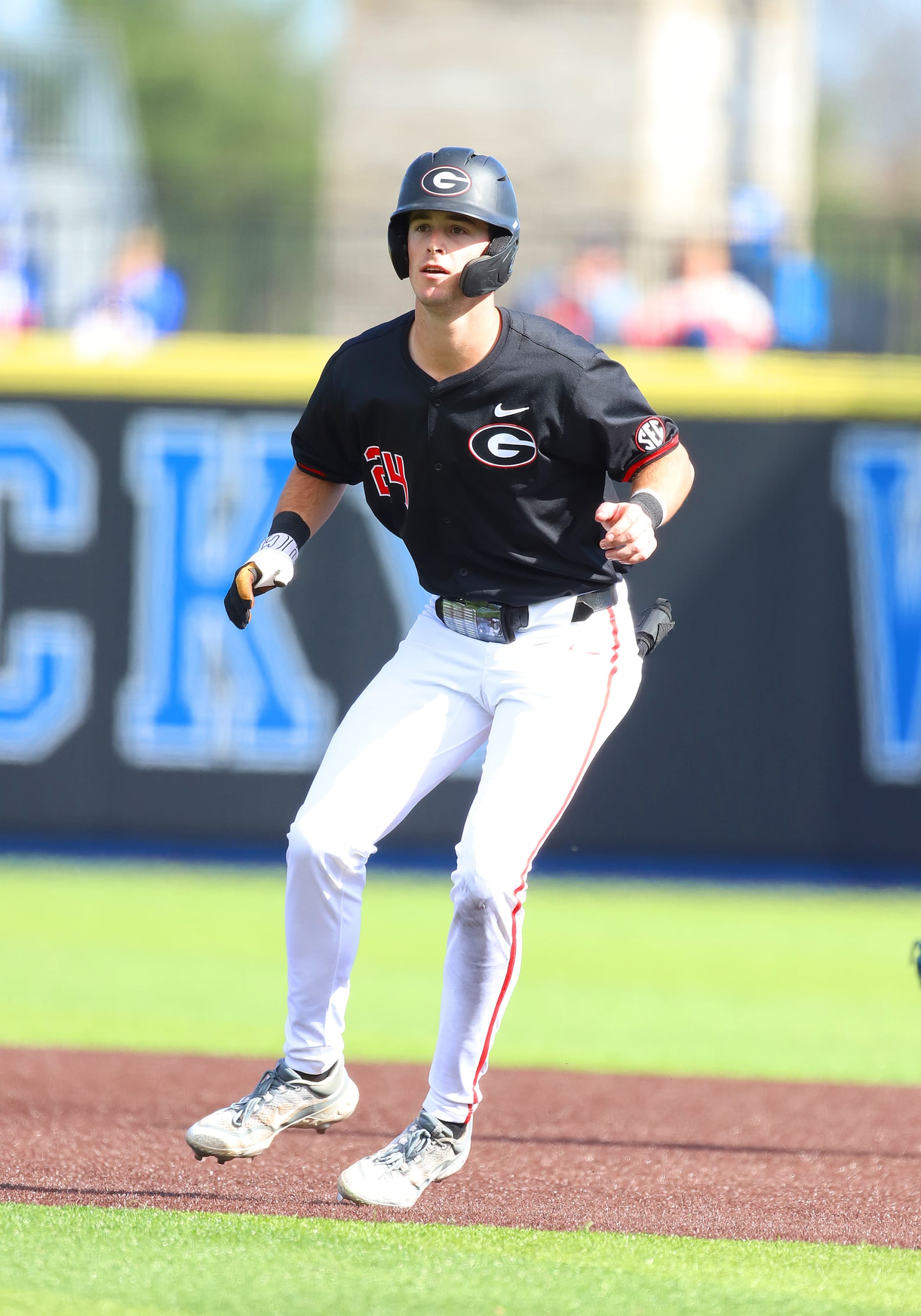 Kiley McDaniel 2024 MLB Mock Draft: Charlie Condon to Guardians, Burns to Reds | News, Scores ...