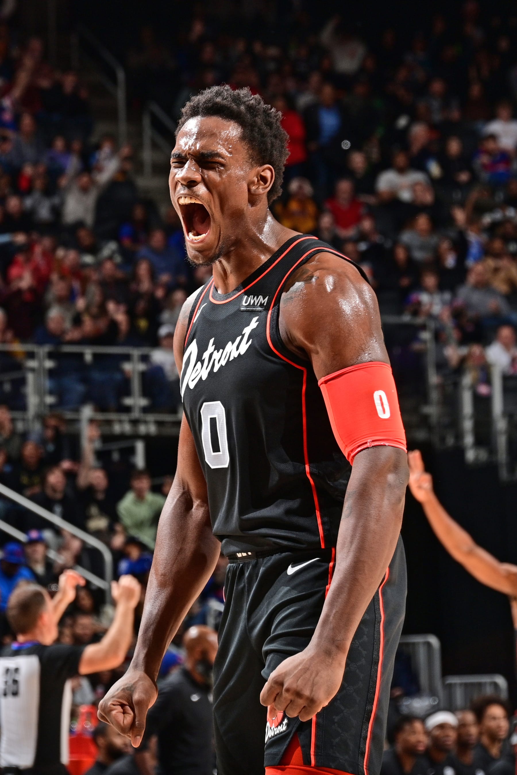 NBA 22 Under 22: Which Young Prospects Are Showing Most Potential?