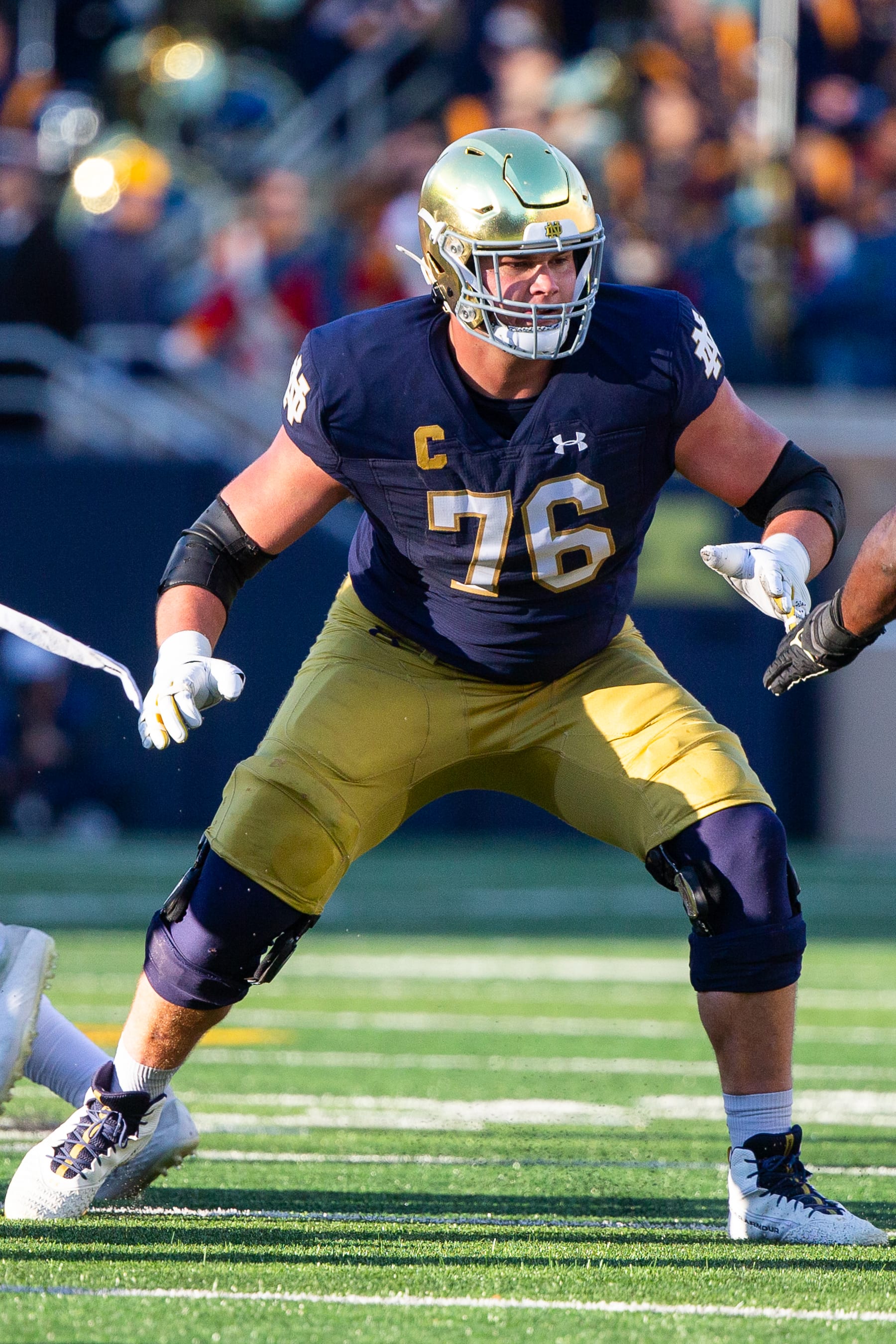 B/R NFL Scouting Dept.'s Final 2024 NFL Draft Big Board