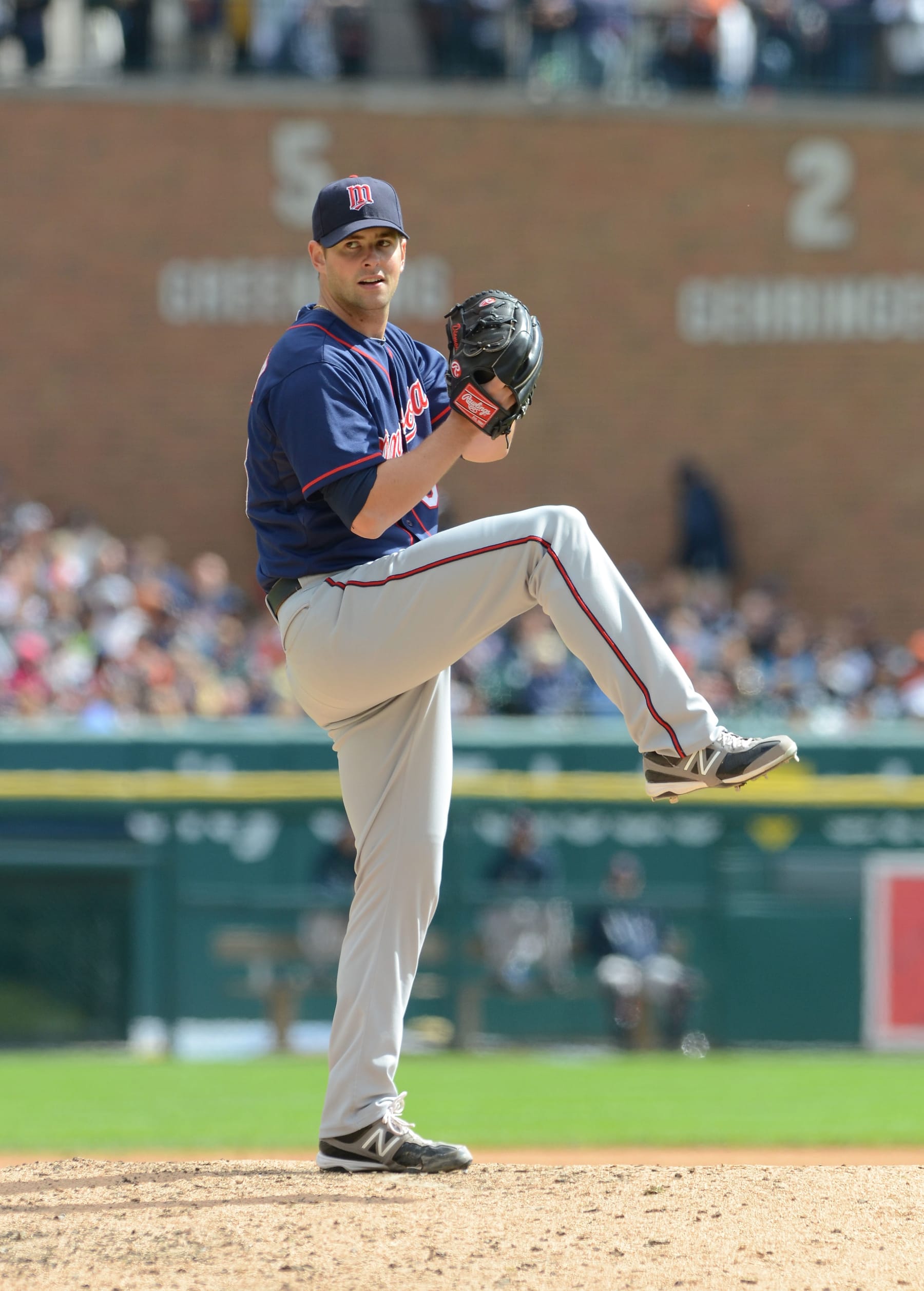 Every MLB Team's Biggest One-Year Wonder Pitcher in Recent History