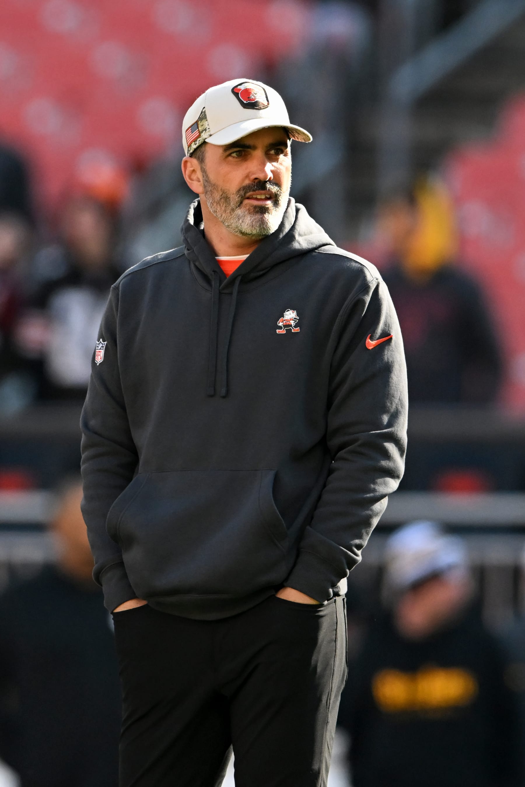 Browns Rumors: Kevin Stefanski 'Here to Stay'; Has Impressed Team with ...