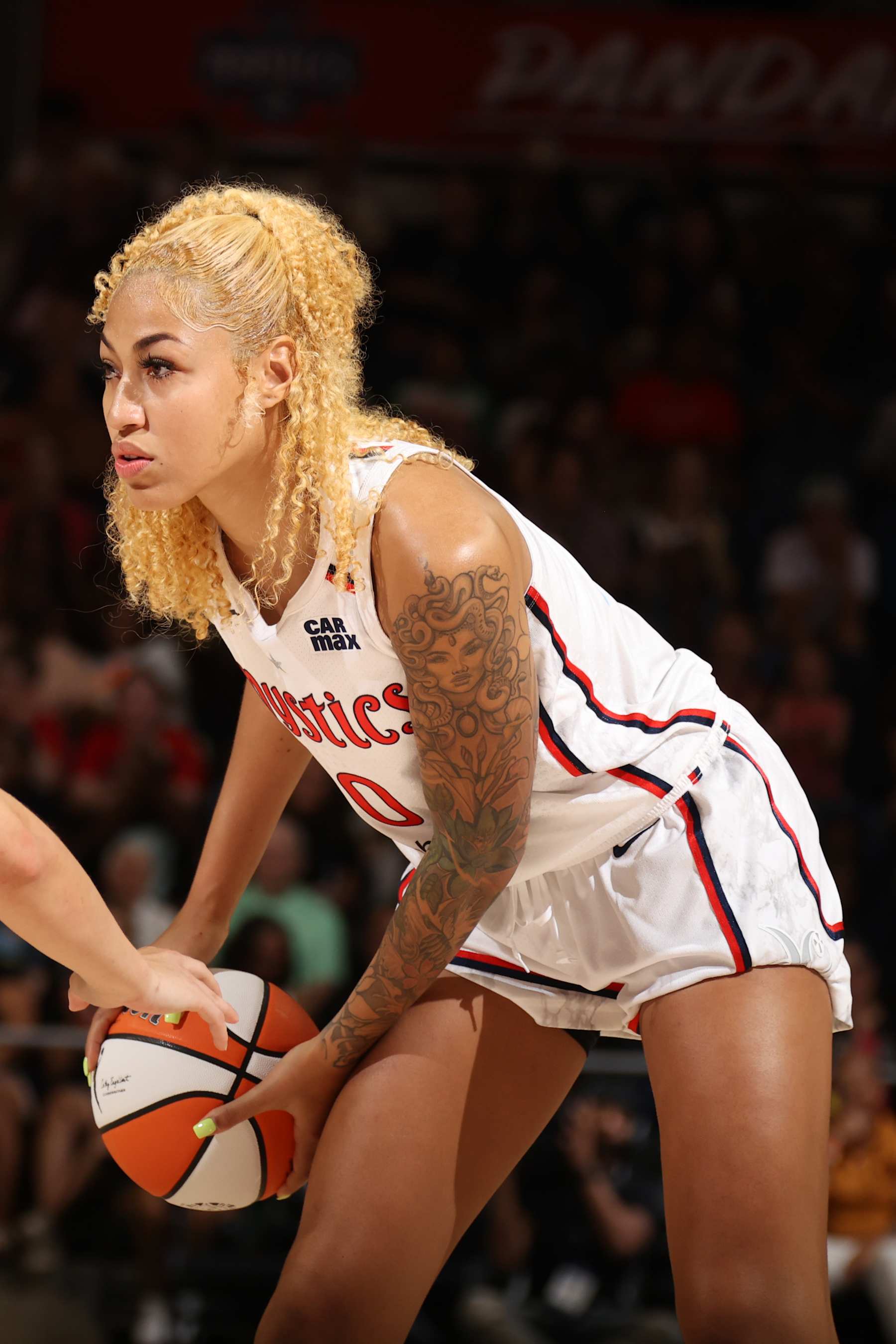 Post-Trade Deadline WNBA Power Rankings: Caitlin Clark & Fever Making ...
