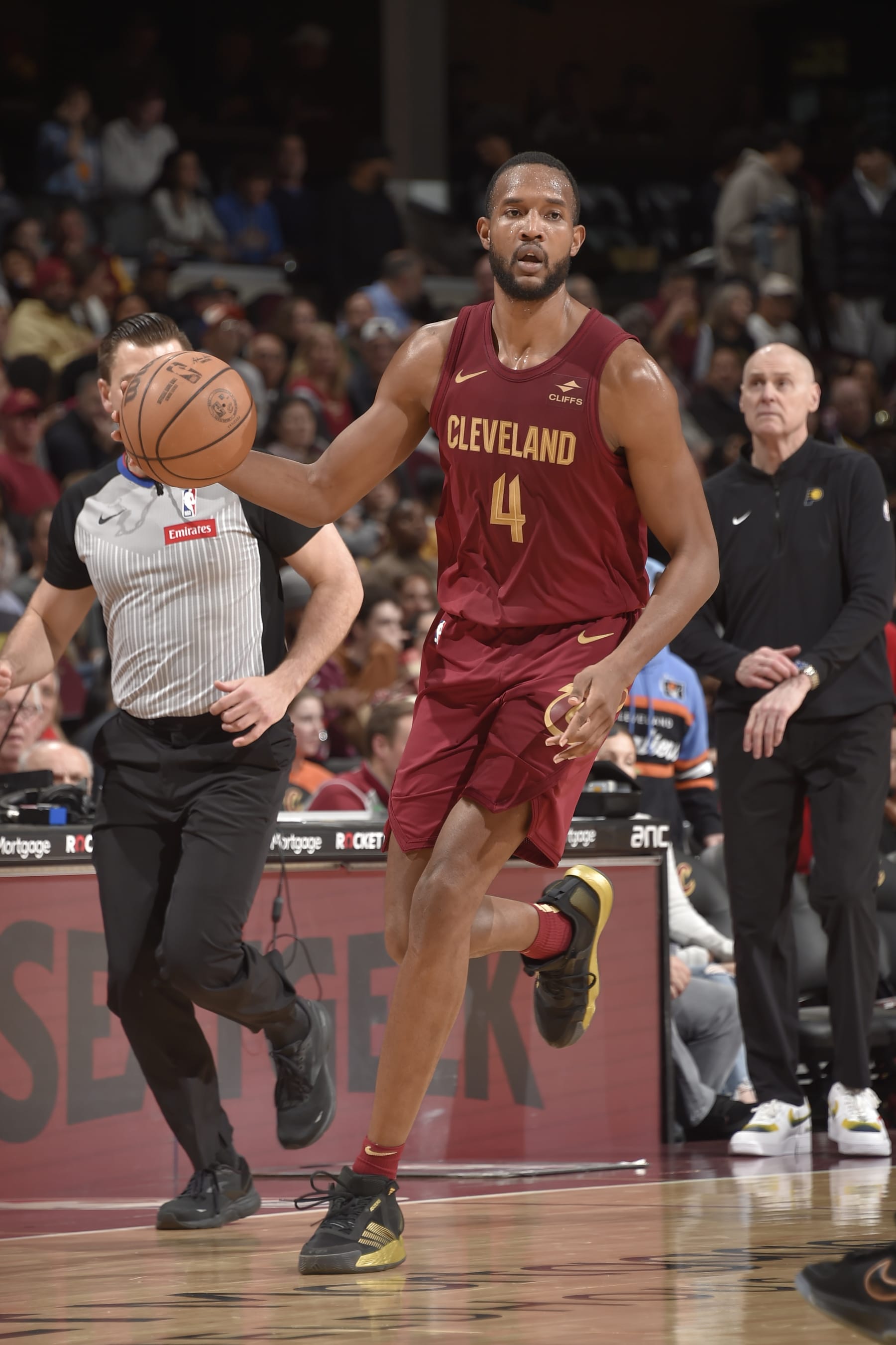 Predicting 2024 NBA Playoffs' Breakout Stars