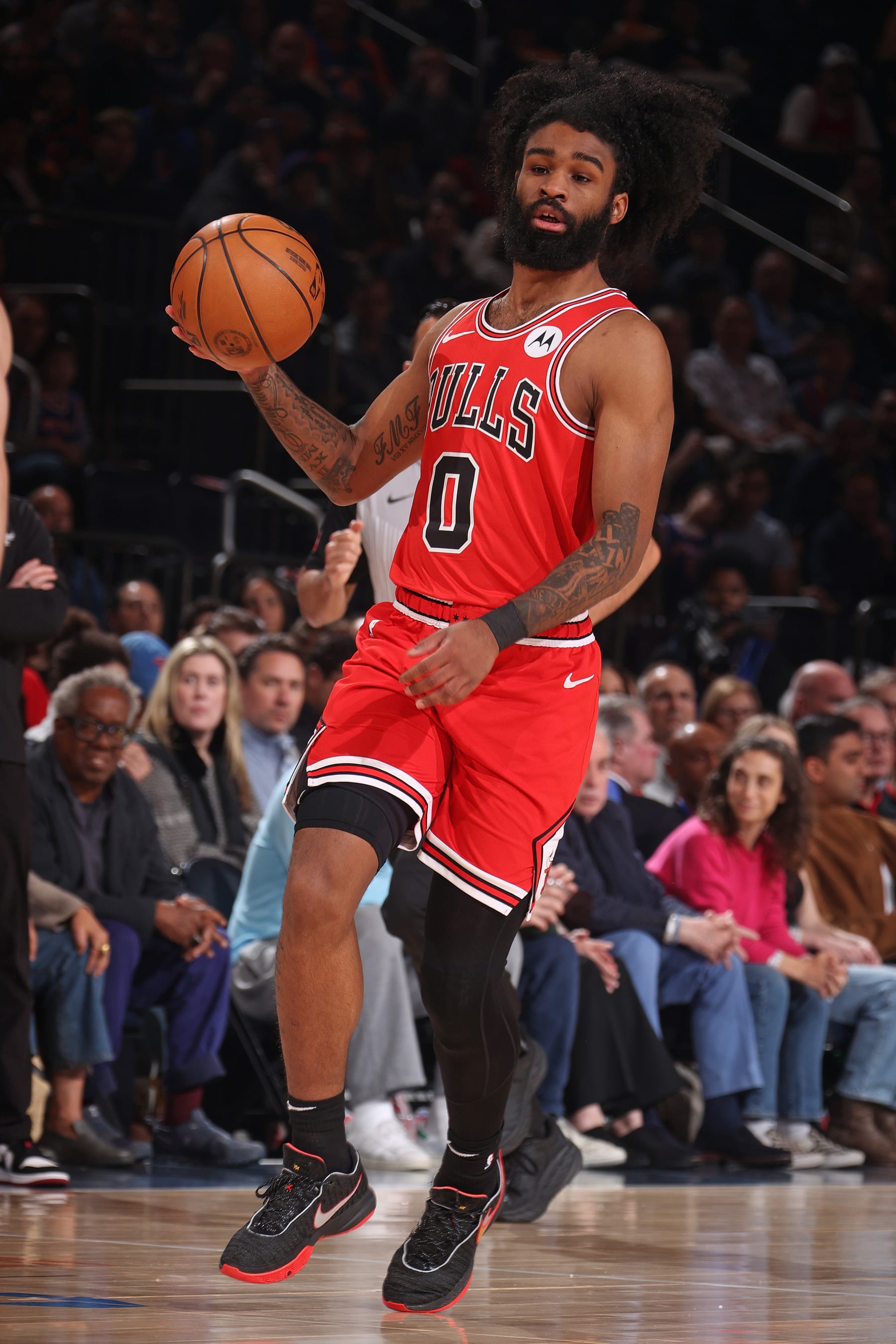 B/R Staff Roundtable: Final Picks for 2024 NBA Awards