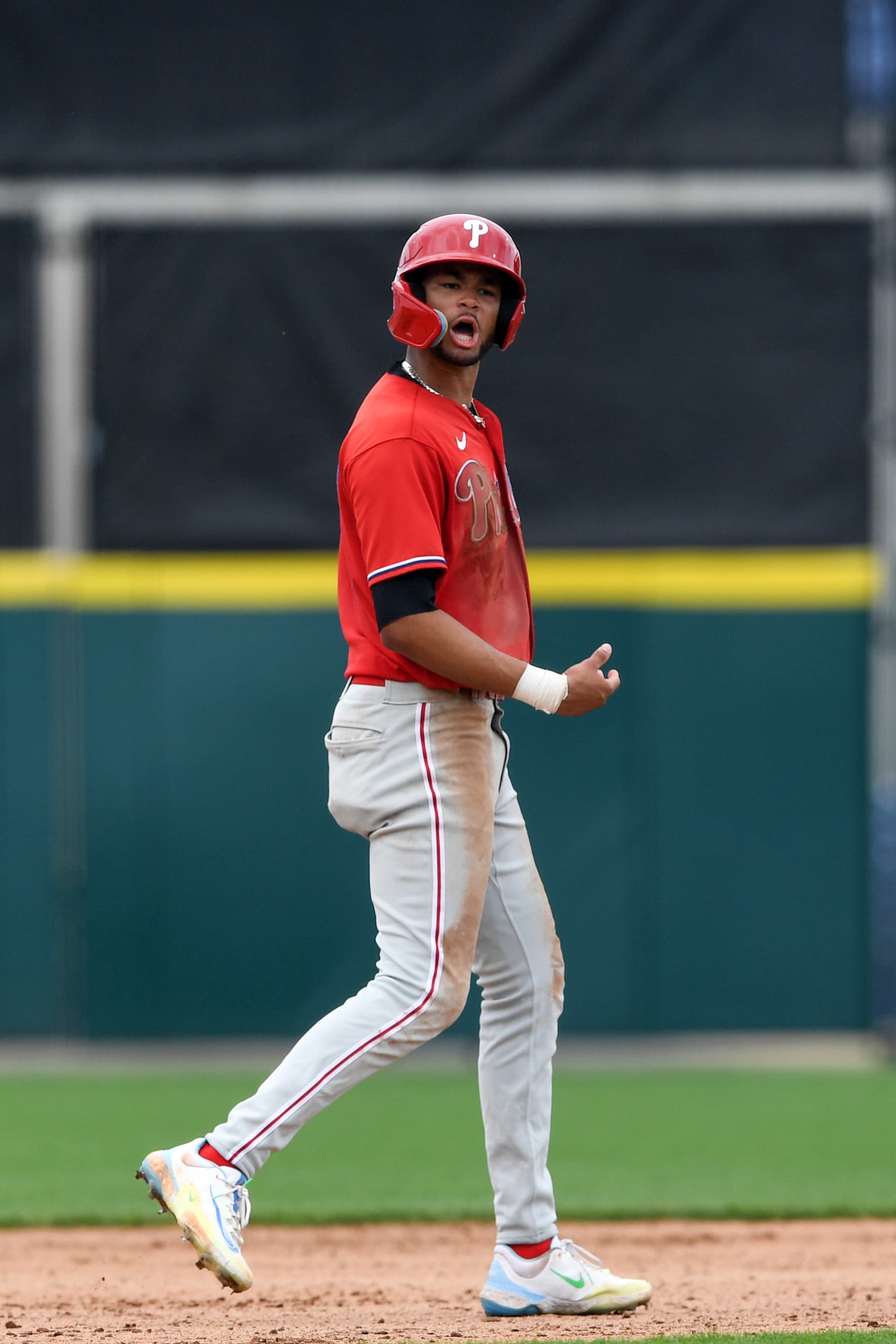 Updated MLB Farm System Rankings for the 2024-25 Offseason