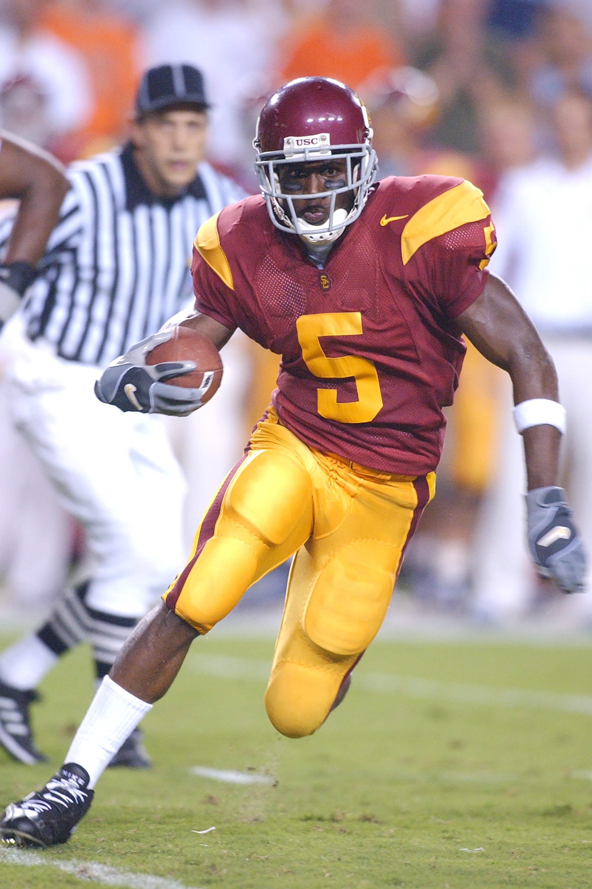 Reggie Bush: NCAA, Heisman Trust Unwilling to Reinstate Trophy, Records ...