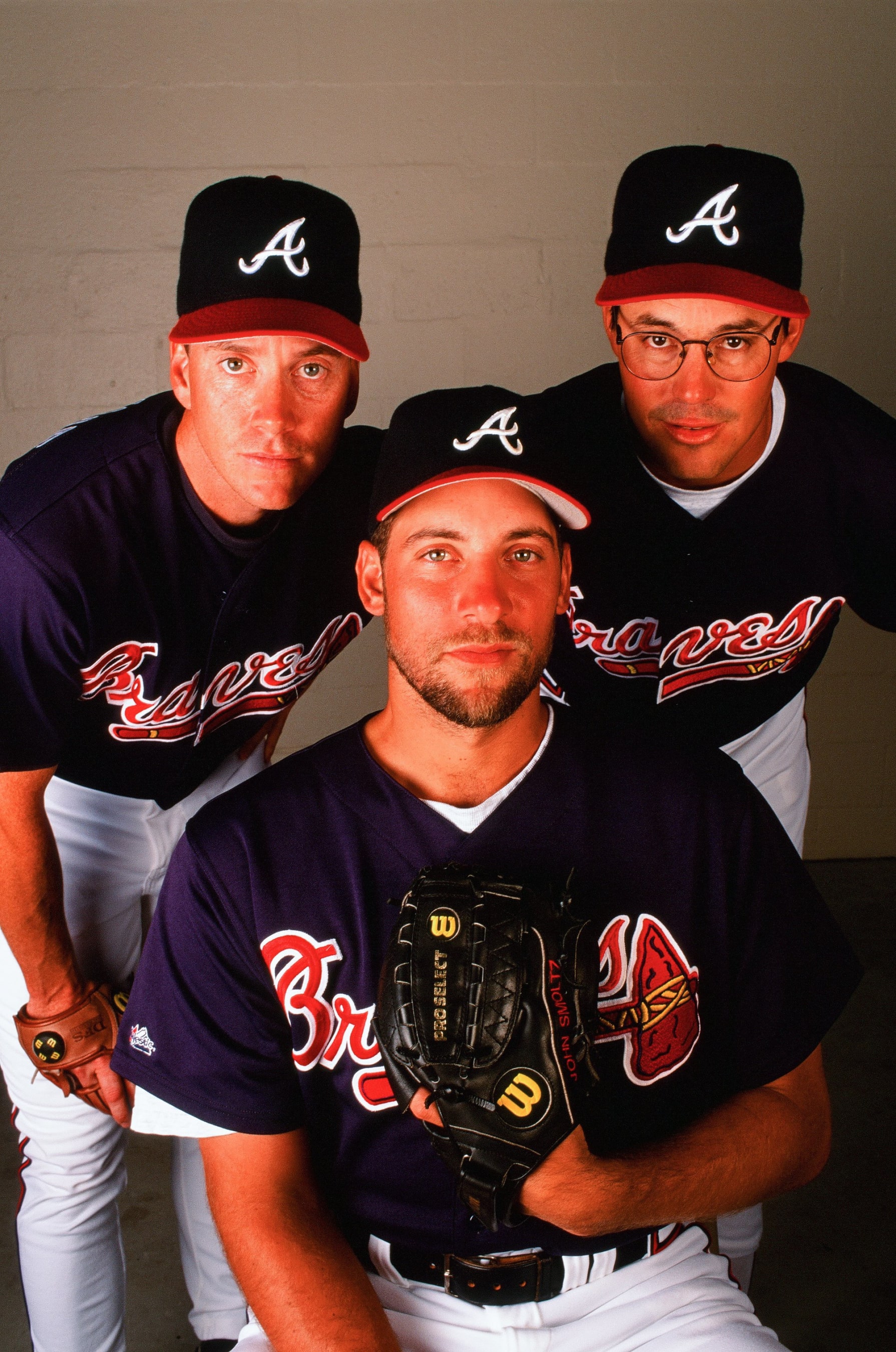 Every MLB Team's Best Pitcher of the 1990s | News, Scores, Highlights ...