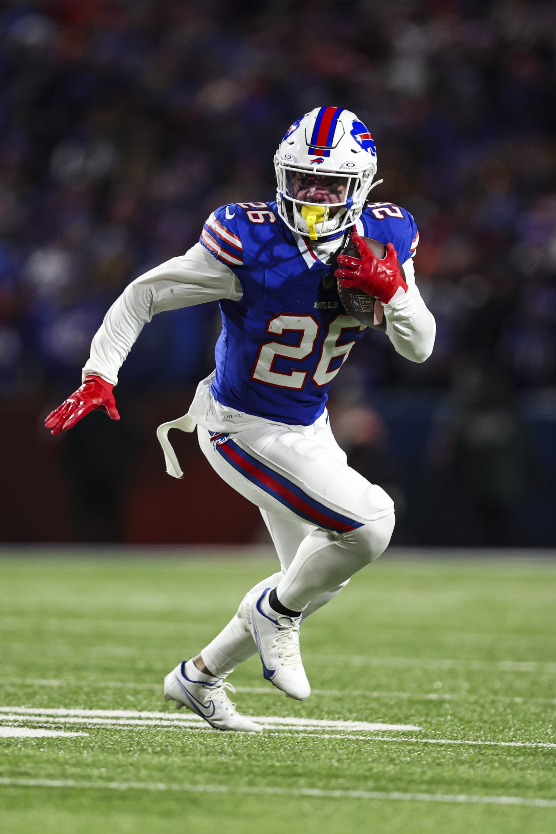 NFL Free-Agent Tracker 2024: Tracking All the Latest Contract Signings ...