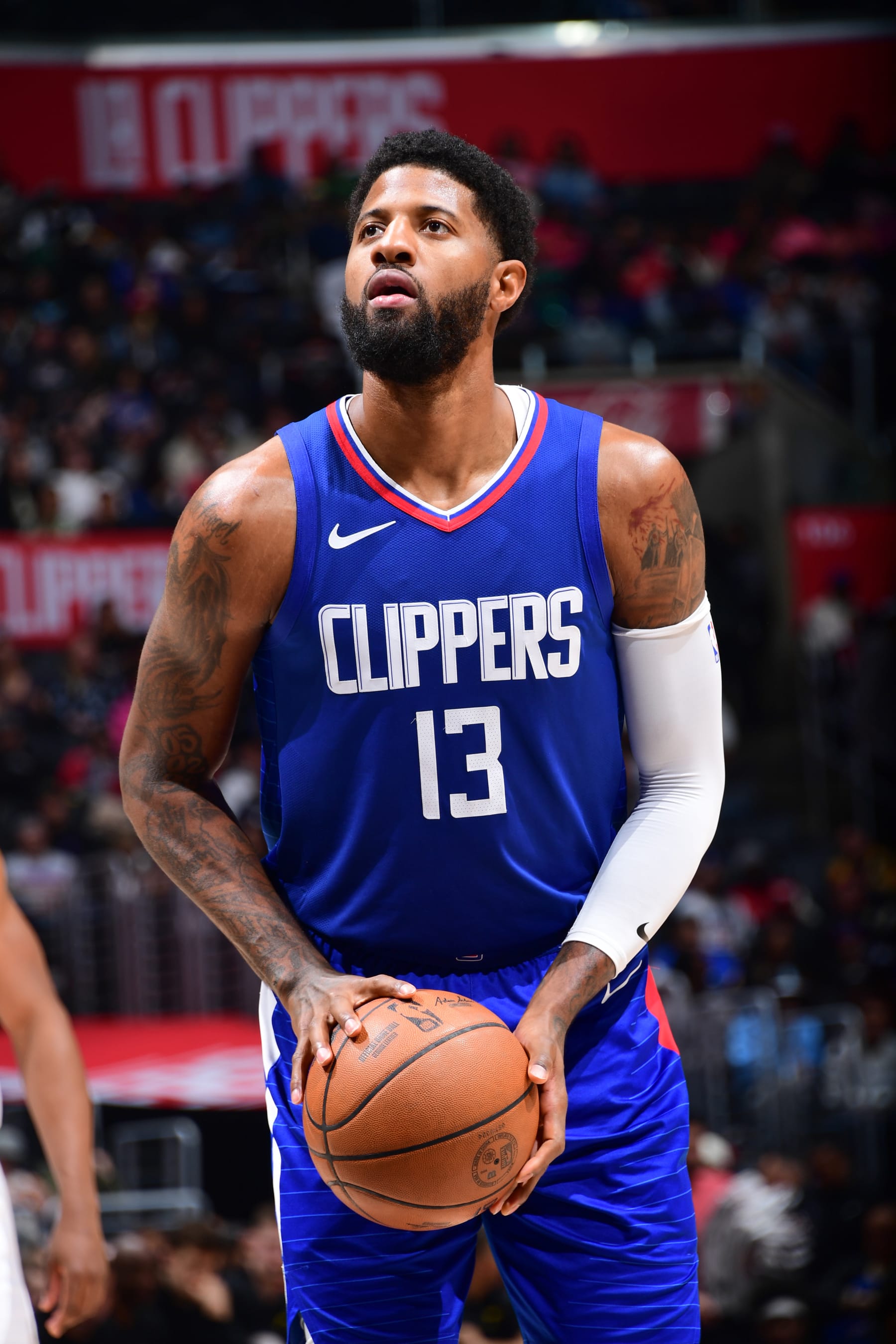 76ers' Depth Chart, Salary Cap After Paul George, Tyrese Maxey's ...