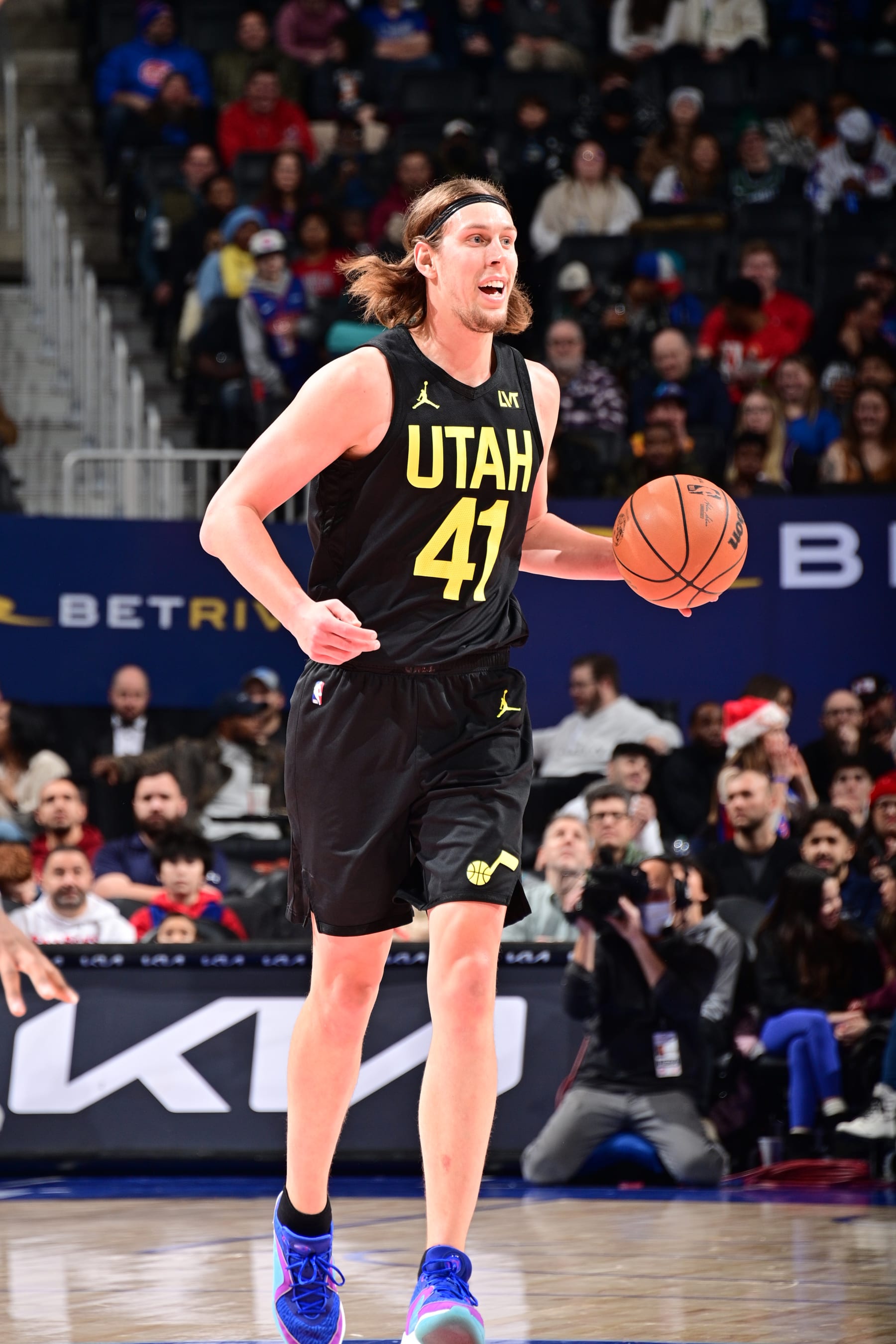 NBA Power Rankings: How All 30 Teams Stack Up Ahead of Christmas