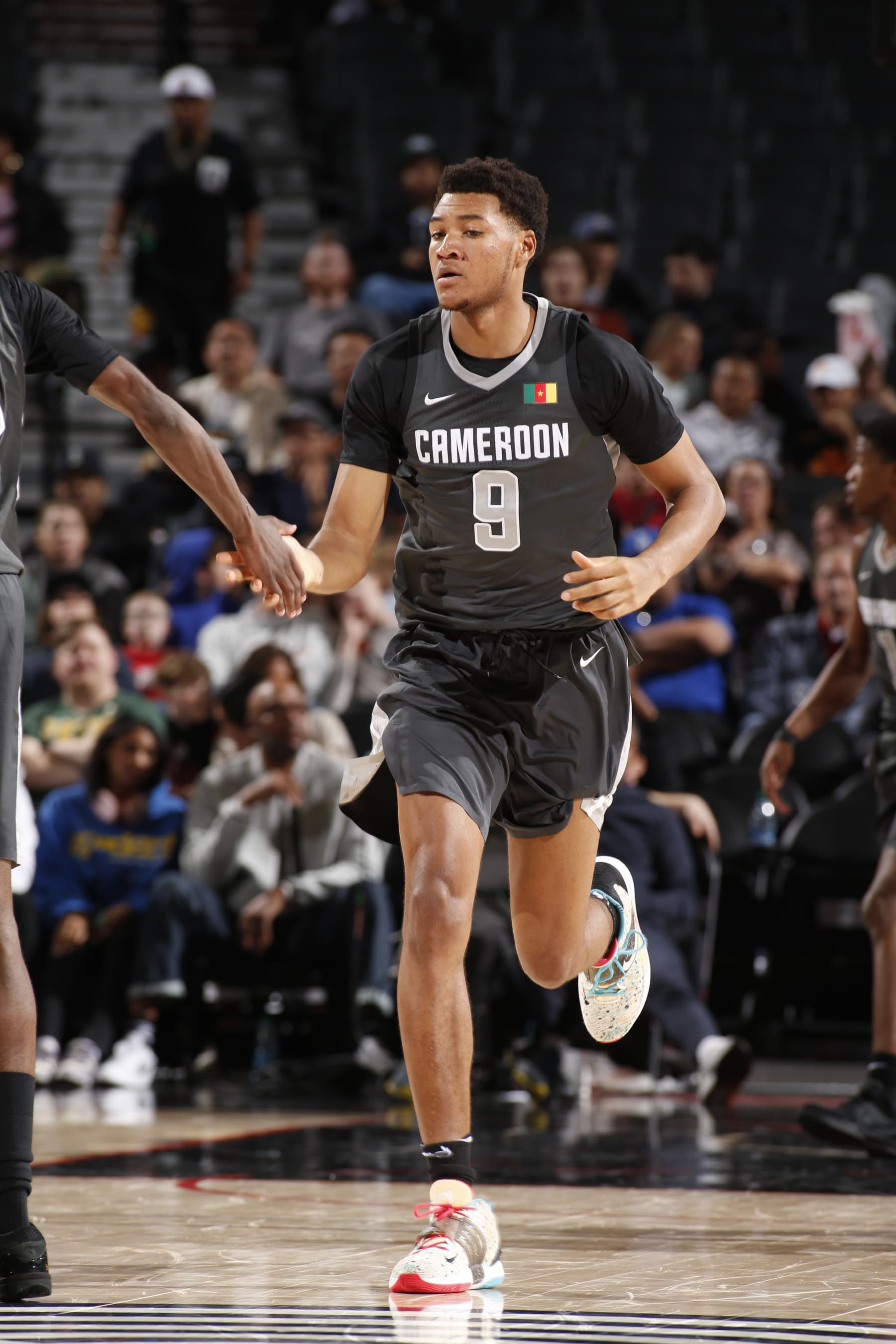 2024 NBA Mock Draft: How 5 Trades Could Impact Round 1