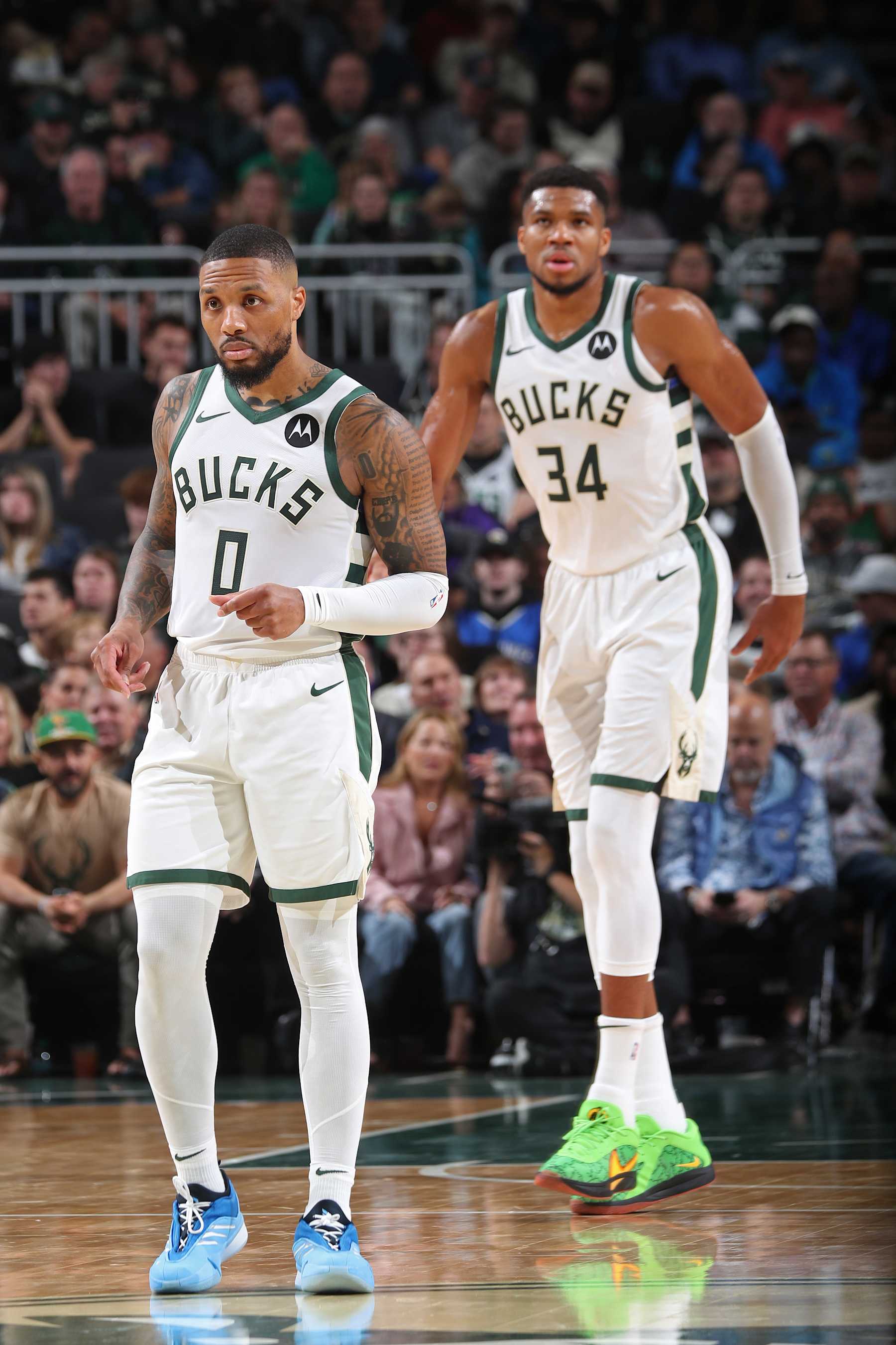 Who Would Shoot Every NBA Team's Last Shot In a Game 7?