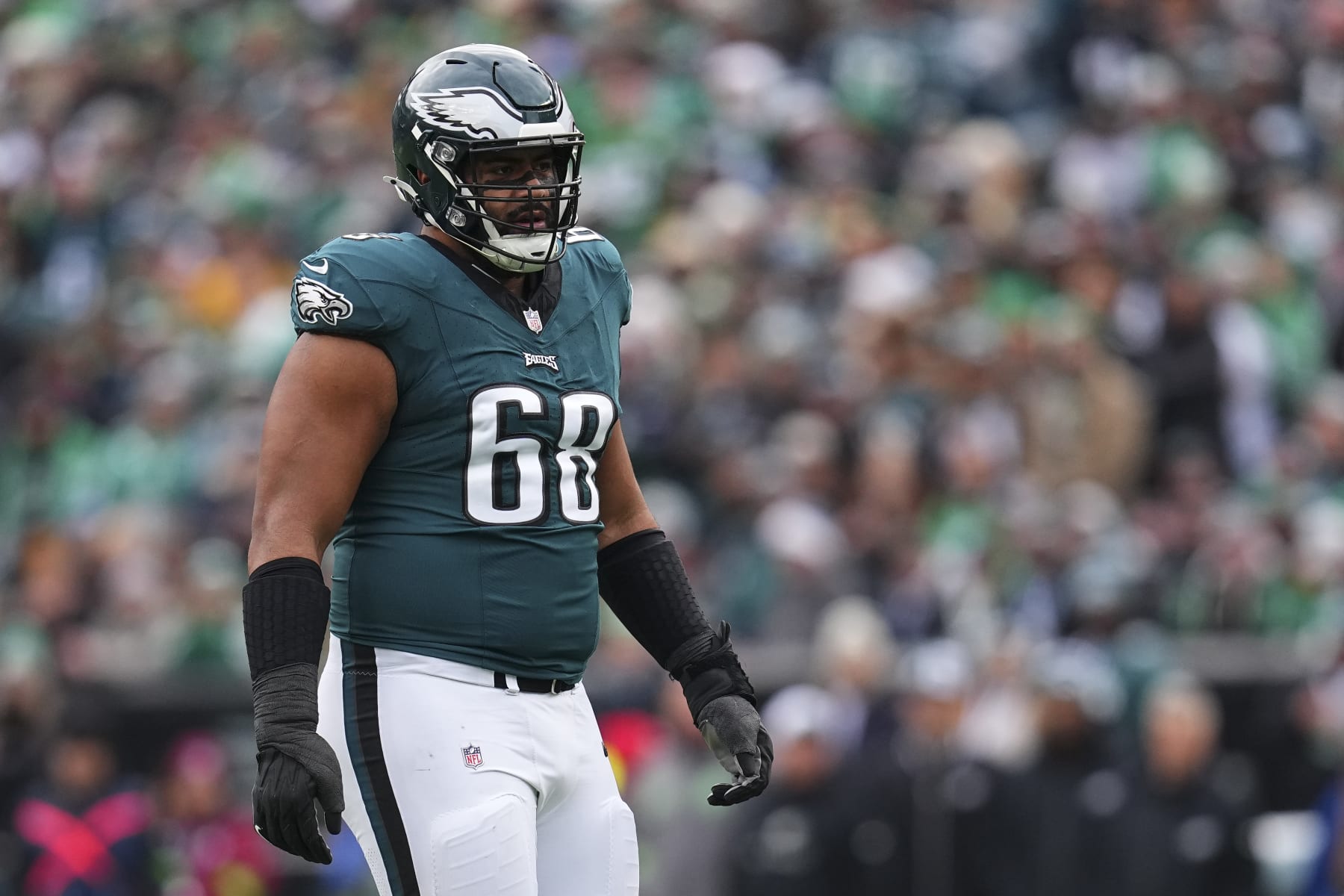 Building the Best NBA Roster Using NFL Players