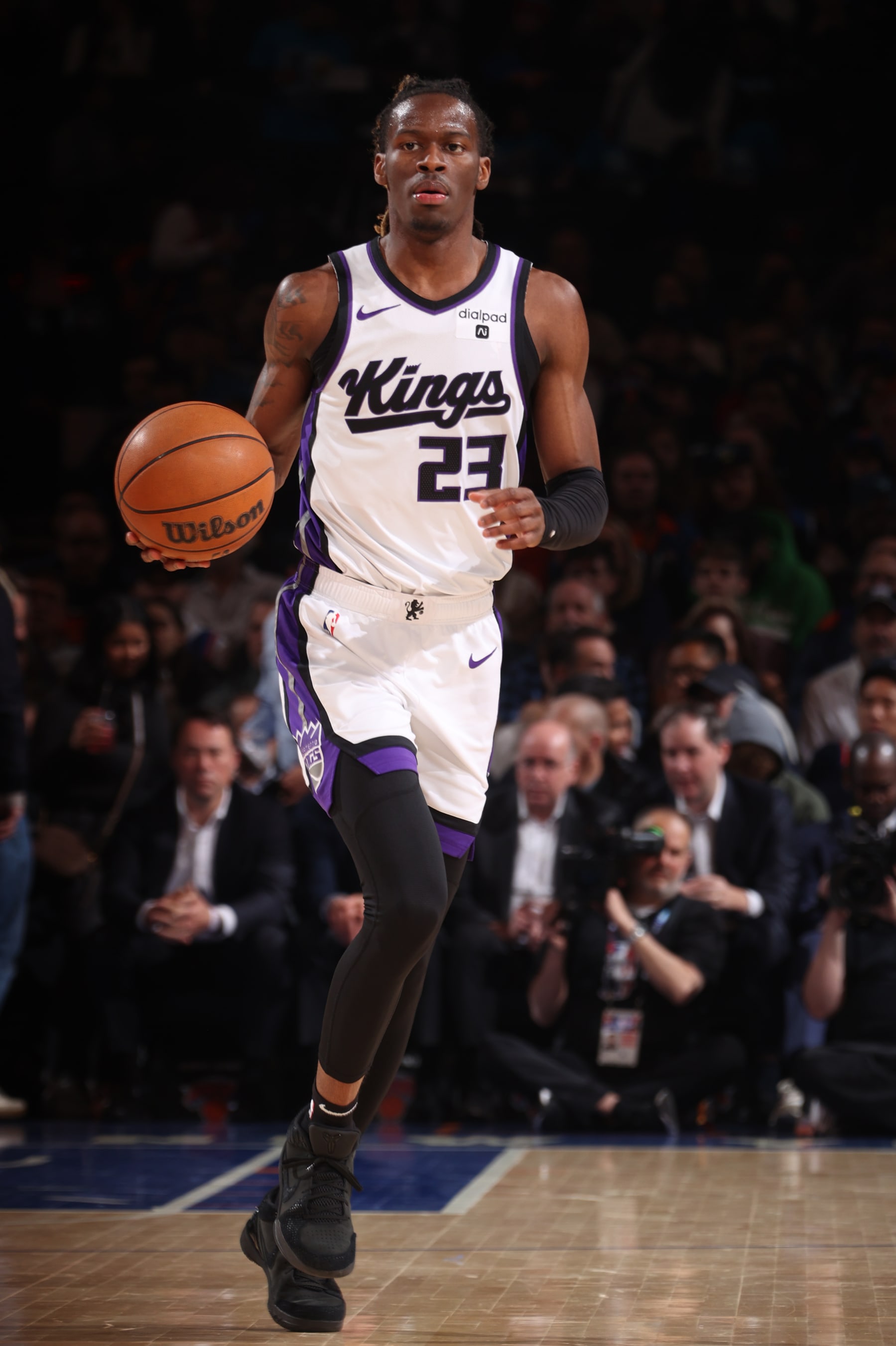 Grading Every NBA Team's Trades and Moves This Season