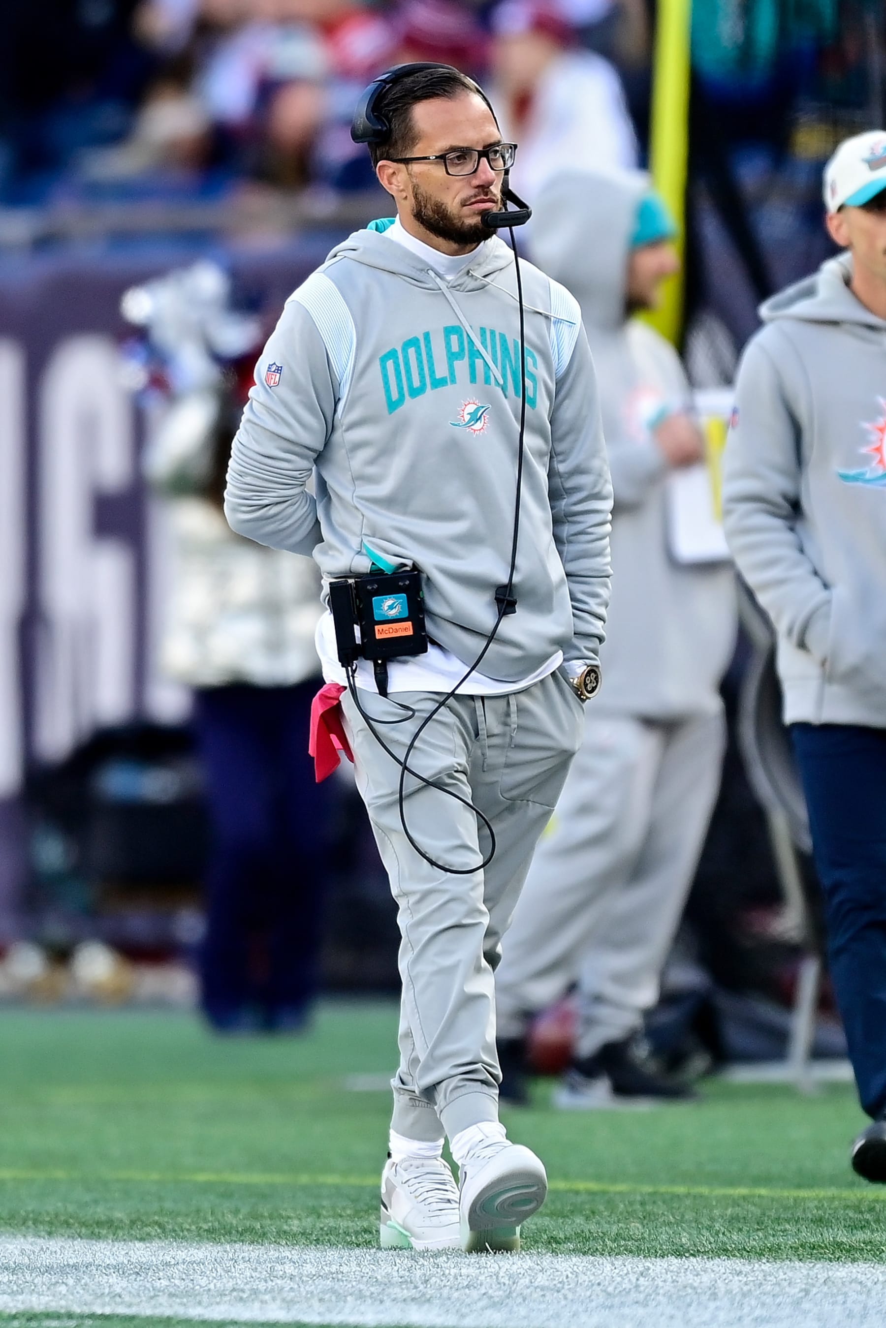 Dolphins Fans Panic amid Losing Streak as Season Starts to Crumble ...