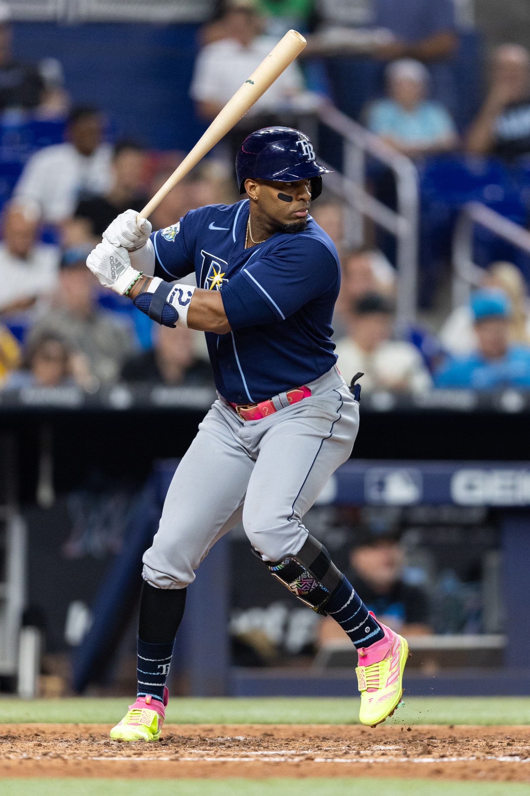 Ranking Every MLB Team's Starting First Baseman for the 2024 Season