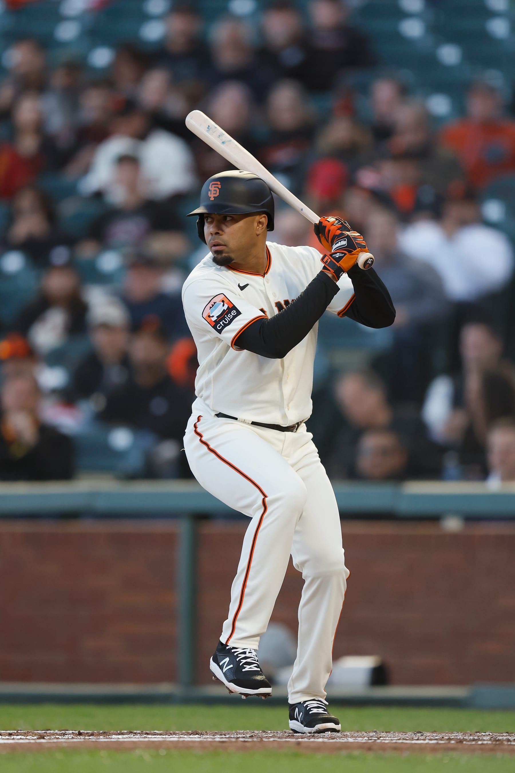 Ranking Every MLB Team's Starting First Baseman for the 2024 Season