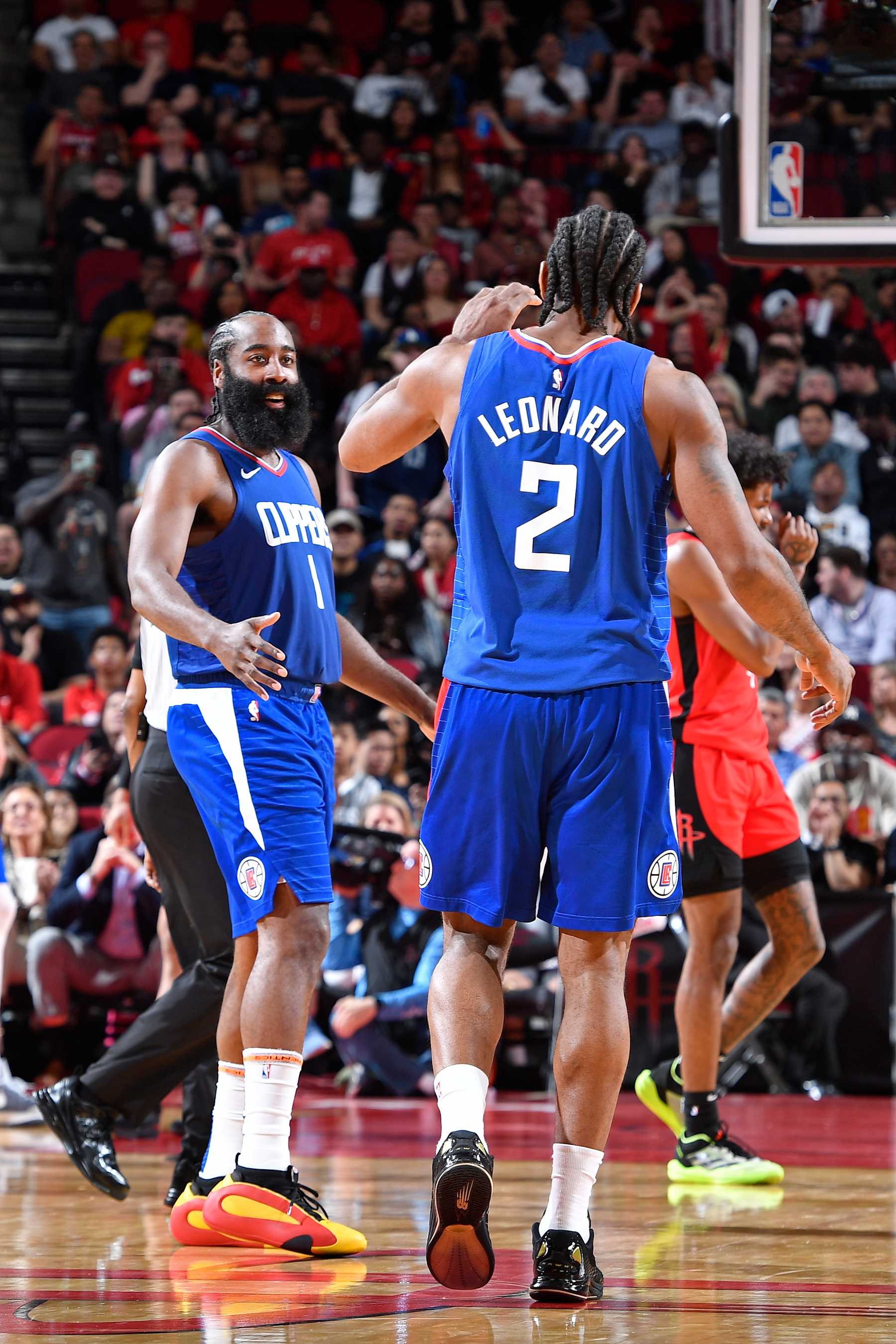 Power Ranking Every NBA Starting Lineup After Blockbuster Karl-Anthony ...