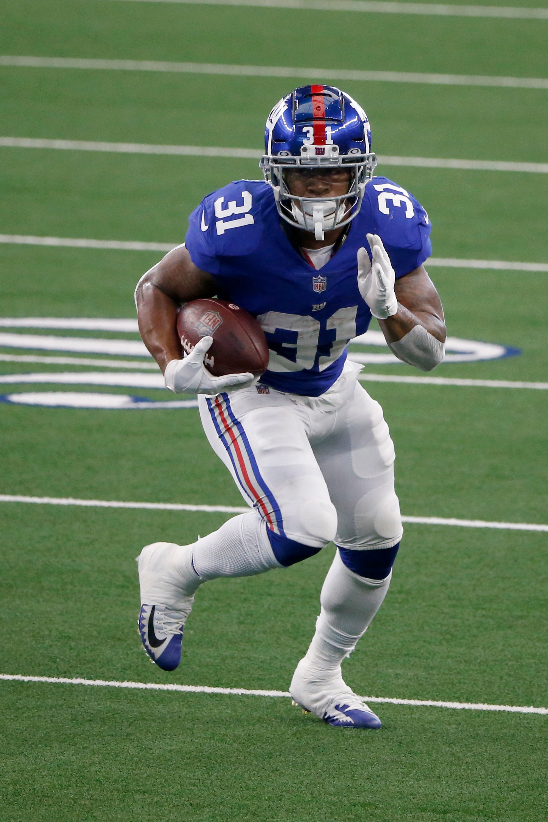 Devonta Freeman Promoted to Ravens' Active Roster Ahead of Week 2 vs ...