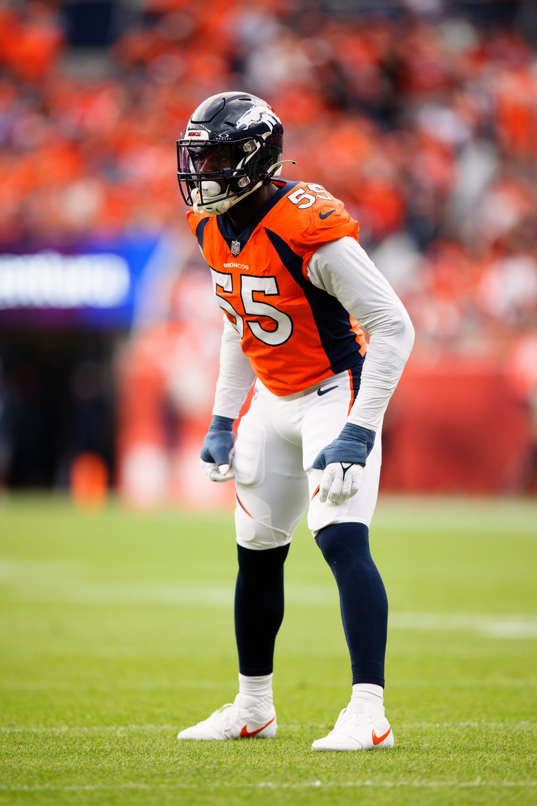 NFL Rumors: Frank Clark to Chiefs Seen as 'Most Likely Scenario' After ...