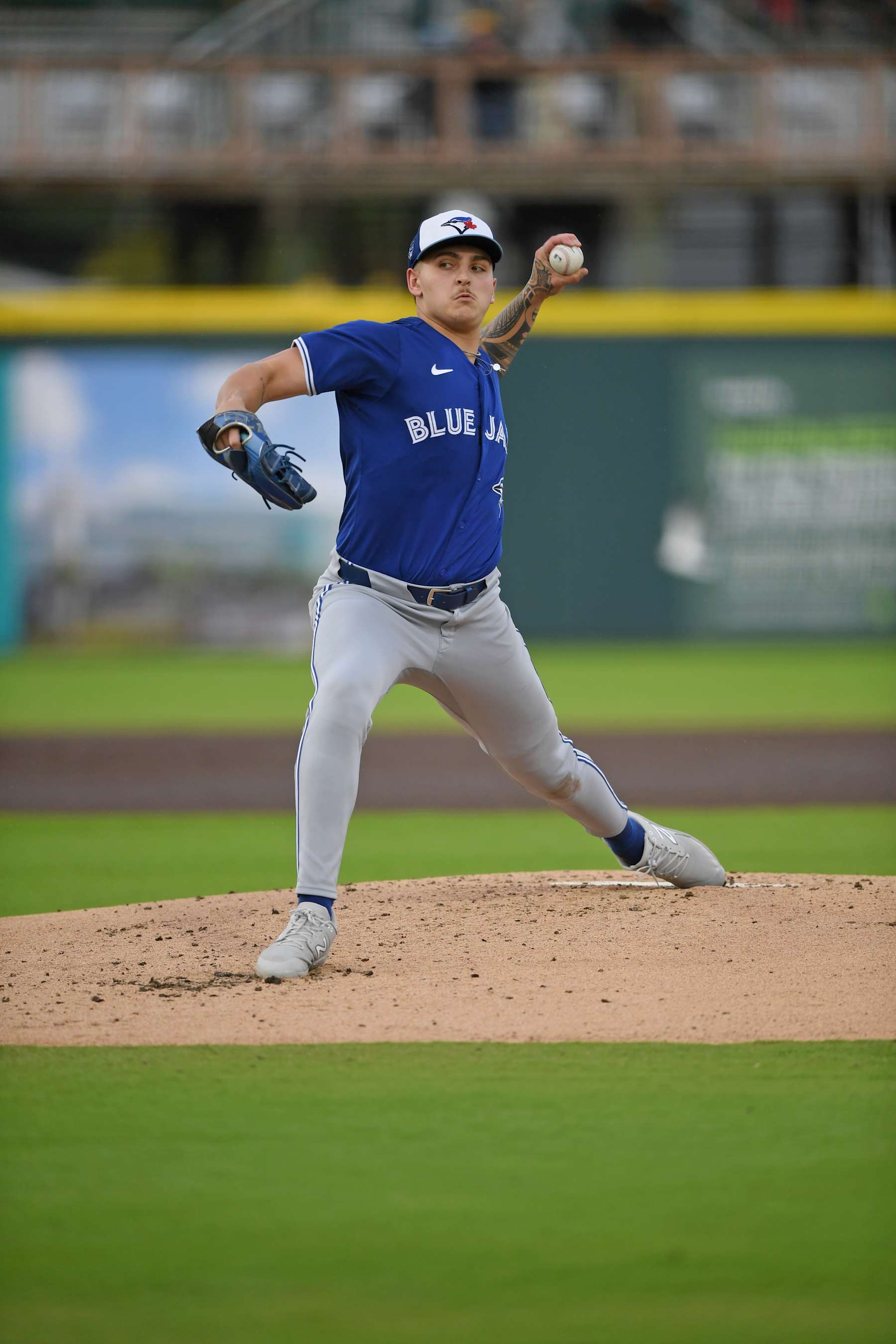 Biggest Risers and Fallers of MLB's Top Prospect List in 2024