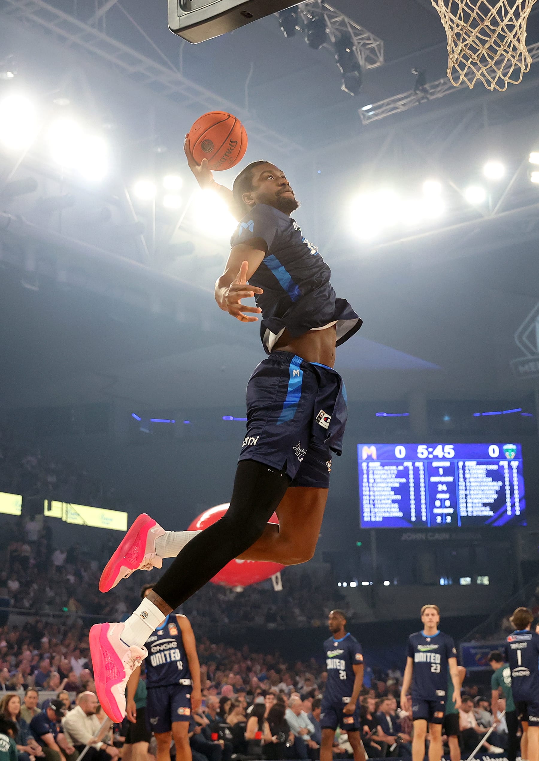 2024 NBA Draft: Live Grades for Every Round 2 Pick