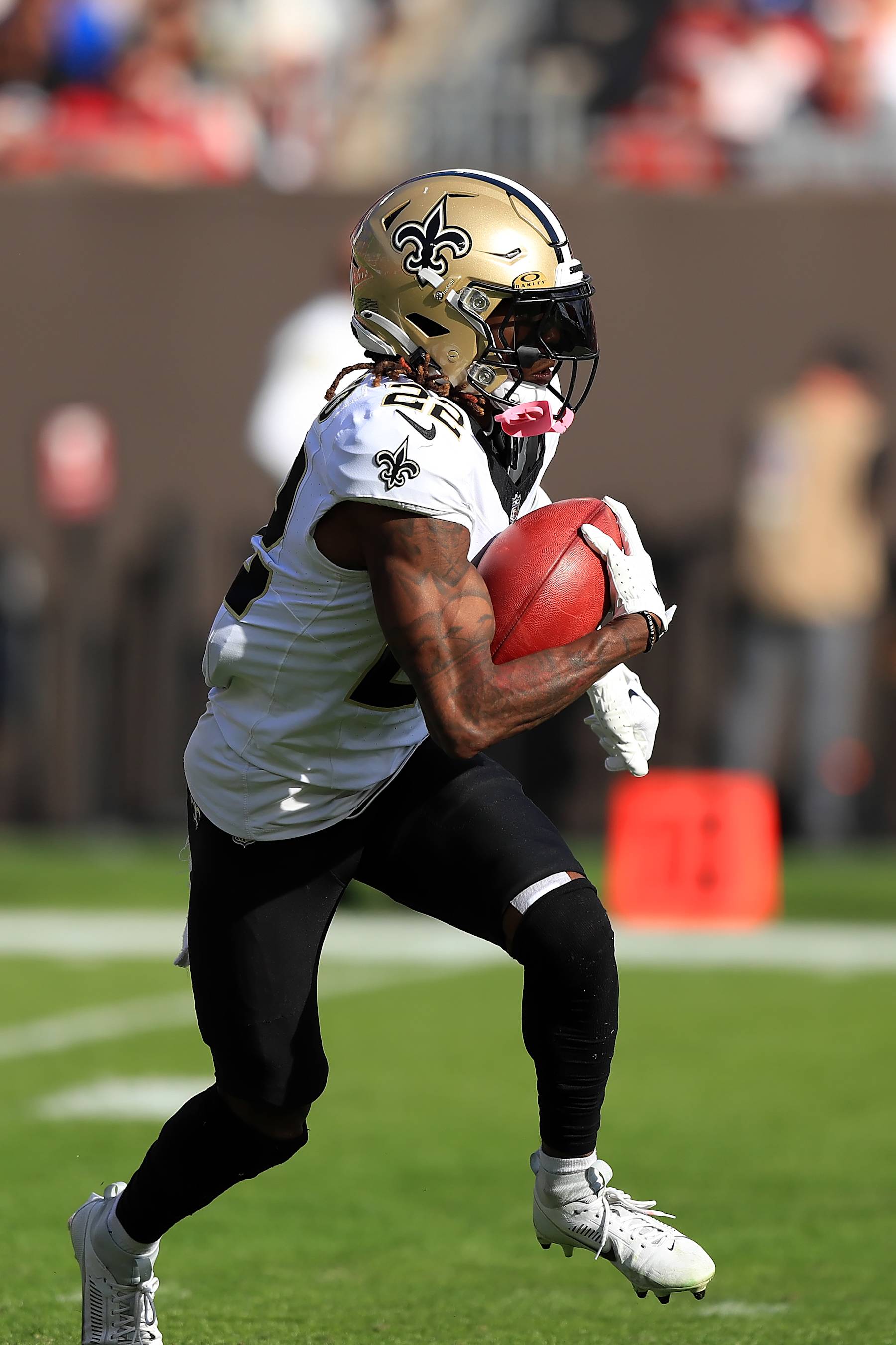 Fantasy Football 2024: Deep Sleepers Based on Latest Rankings