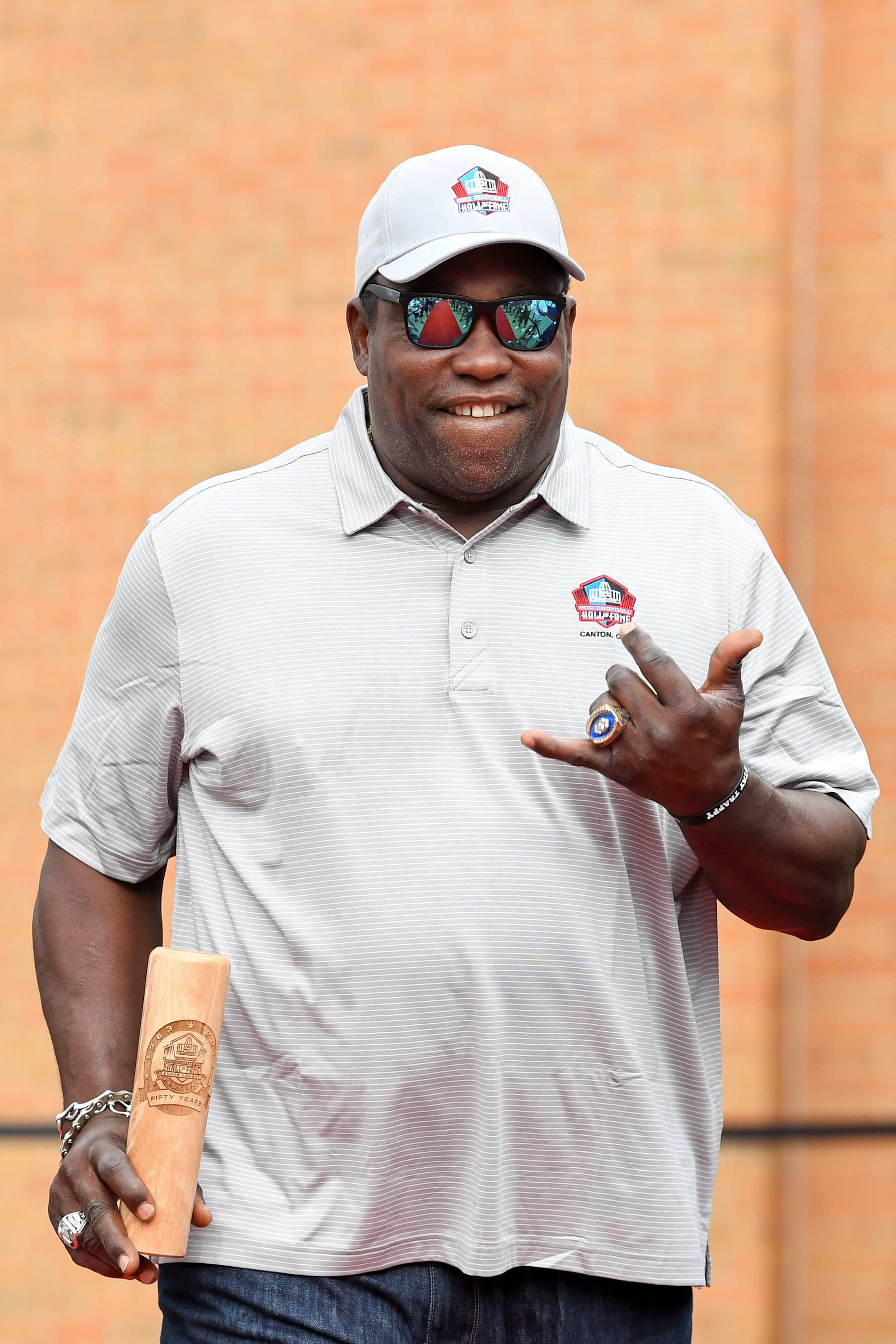 Warren Sapp Says He's 'Addicted' to Coaching After Joining Deion ...