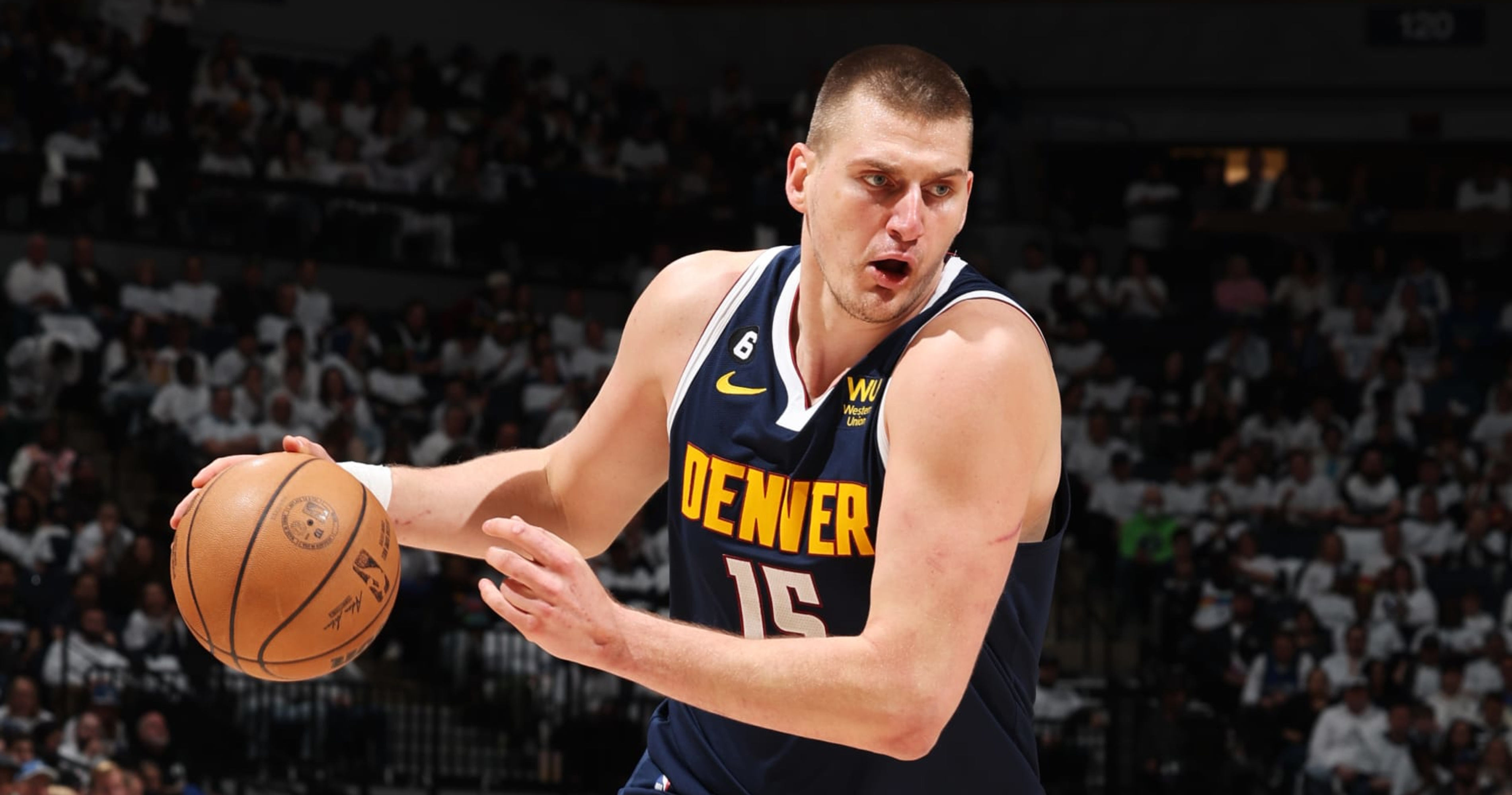 5 Biggest X-factors Hurting NBA Title Chances | News, Scores ...