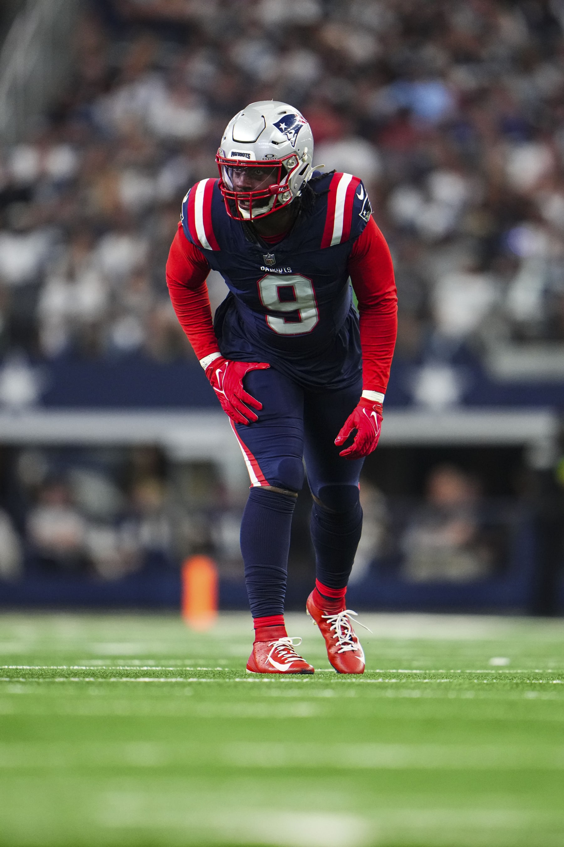 NFL Rumors: Matthew Judon, Patriots Feel 'Good' About Getting New ...