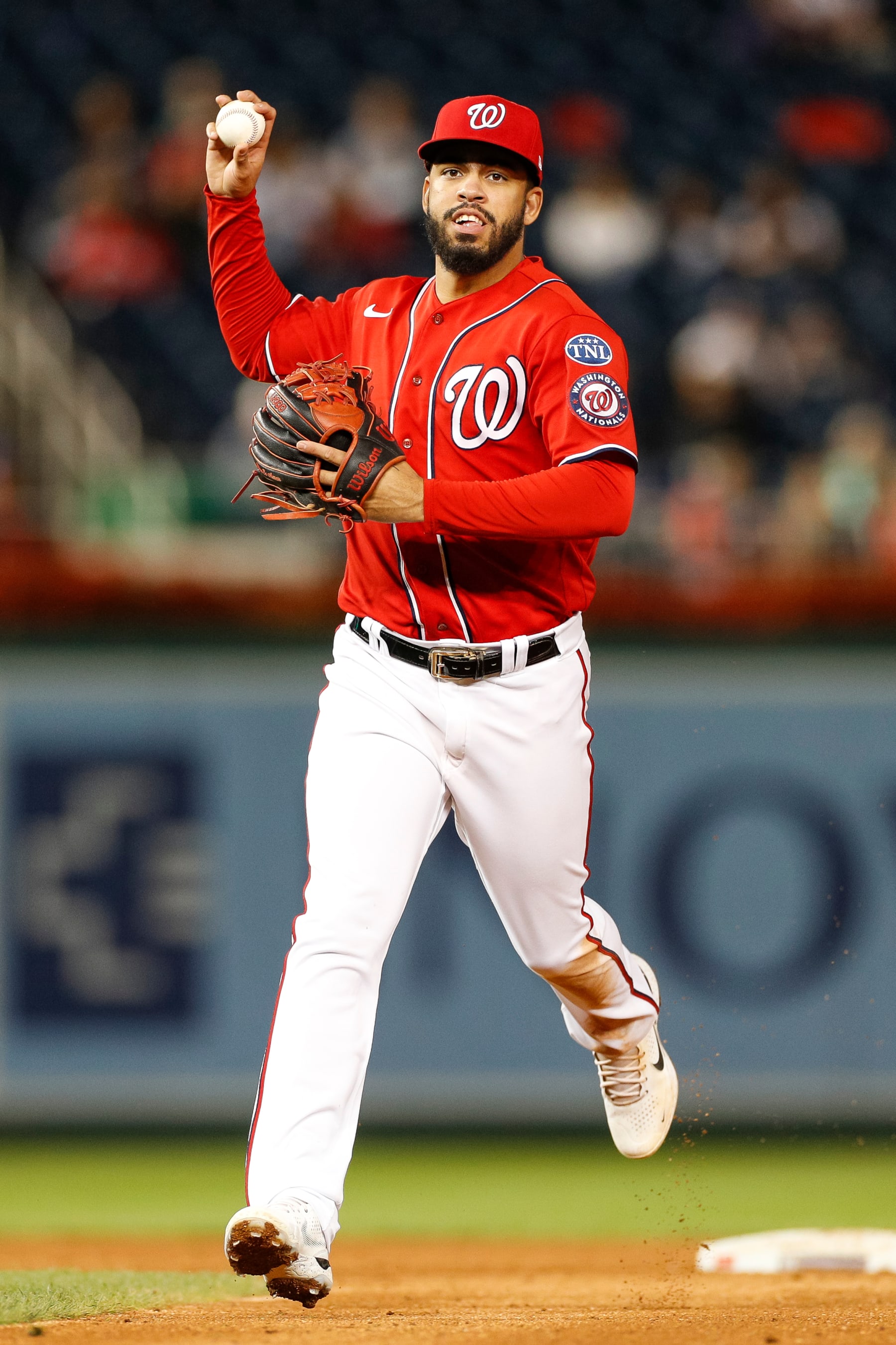 Ranking Every MLB Team's Starting Second Baseman for the 2024 Season