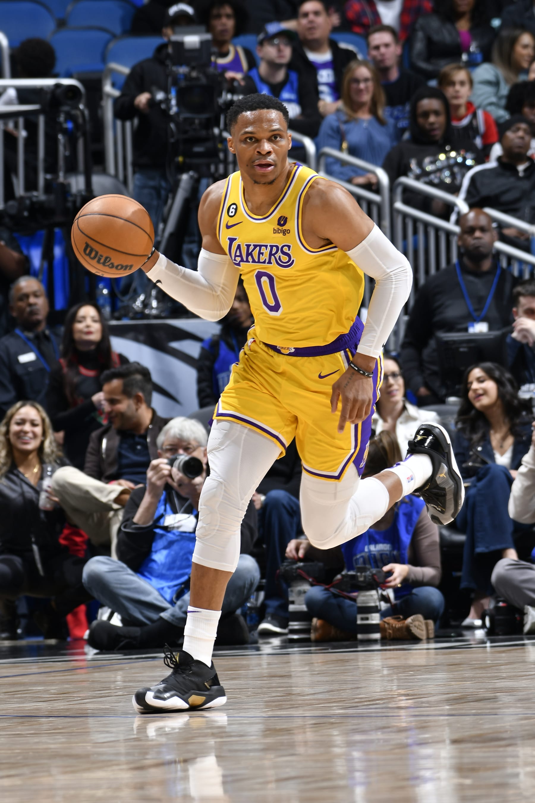 NBA Trade Do-Overs: 5 Deals Teams Would Take Back from the Last 5 Years