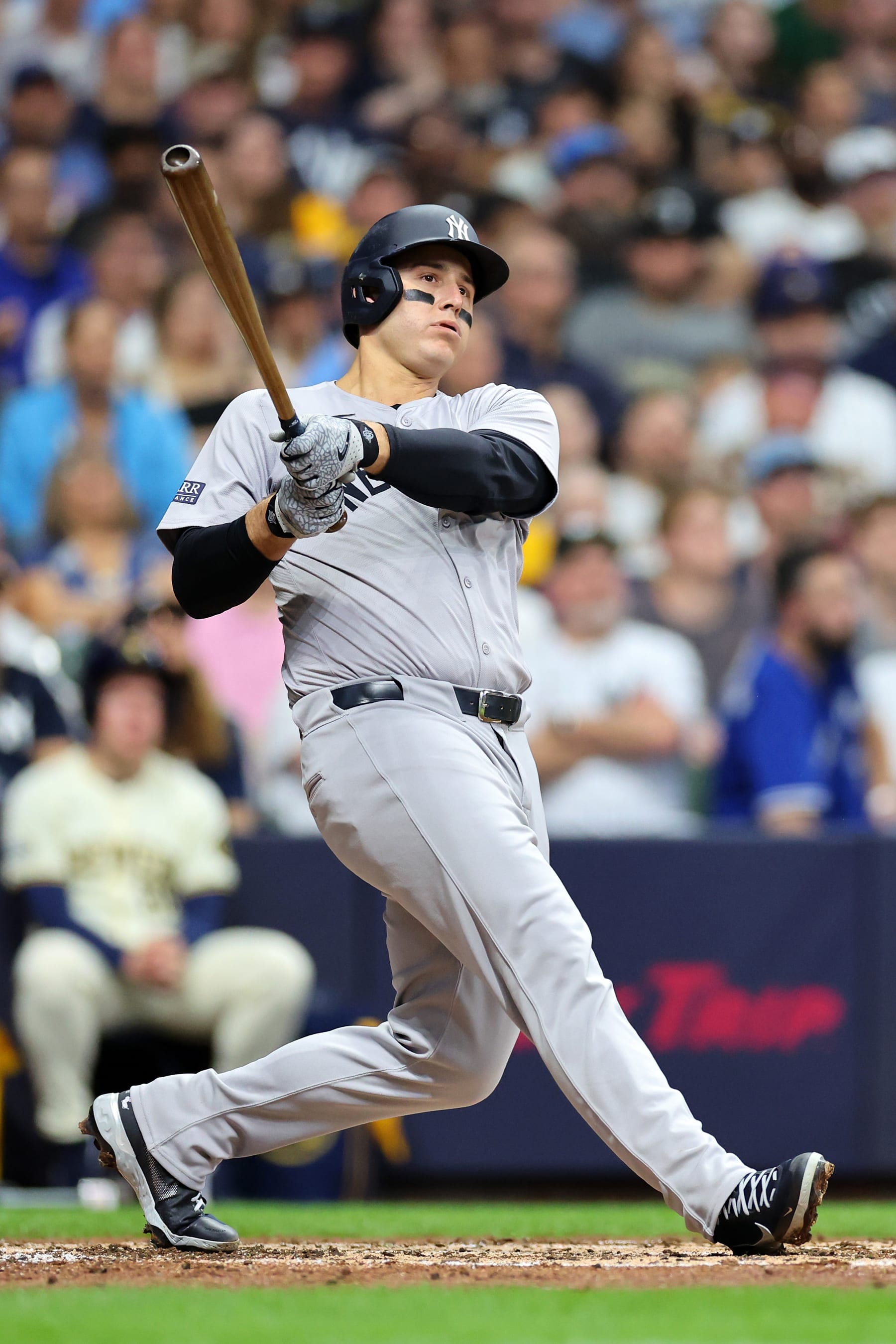 MLB Power Rankings: Where All 30 Teams Stand After 1 Month