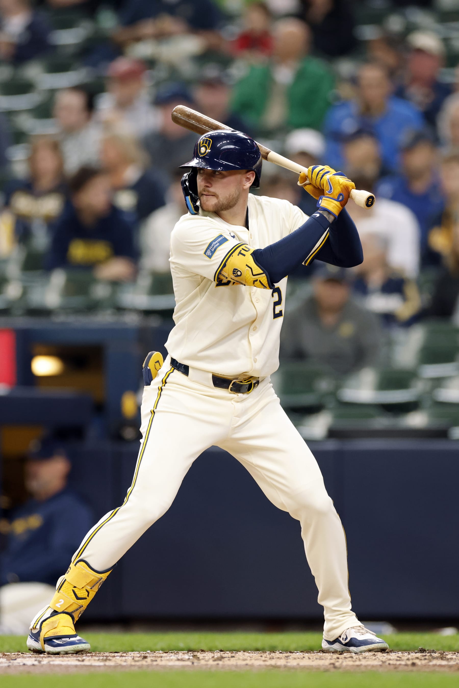 MLB's 2024 All-Breakout Team, Mid-May Edition