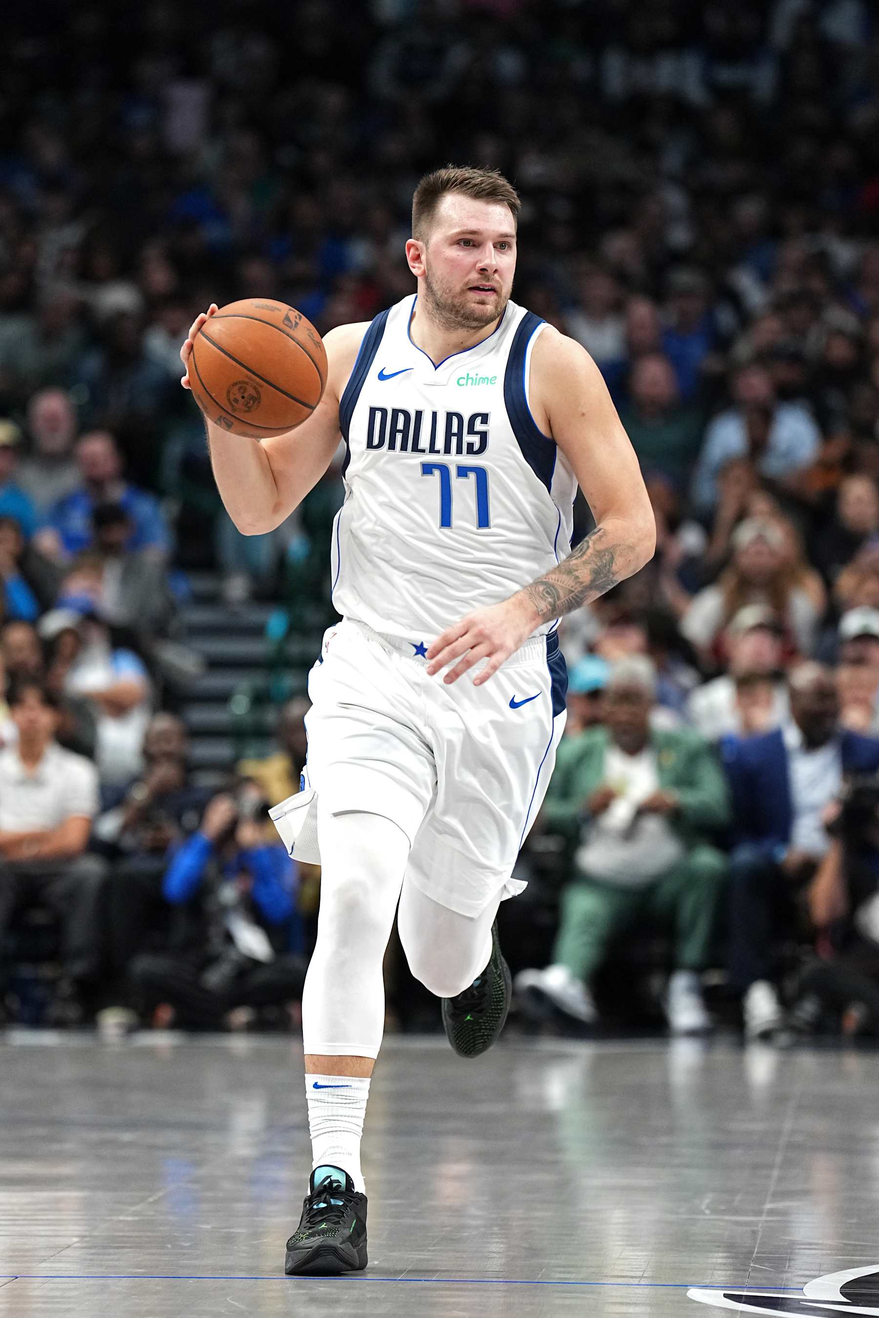 NBA Power Rankings: Where All 30 Teams Rank