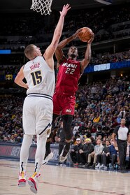 B R Staff Predictions Miami Heat Vs Denver Nuggets 2023 NBA Finals